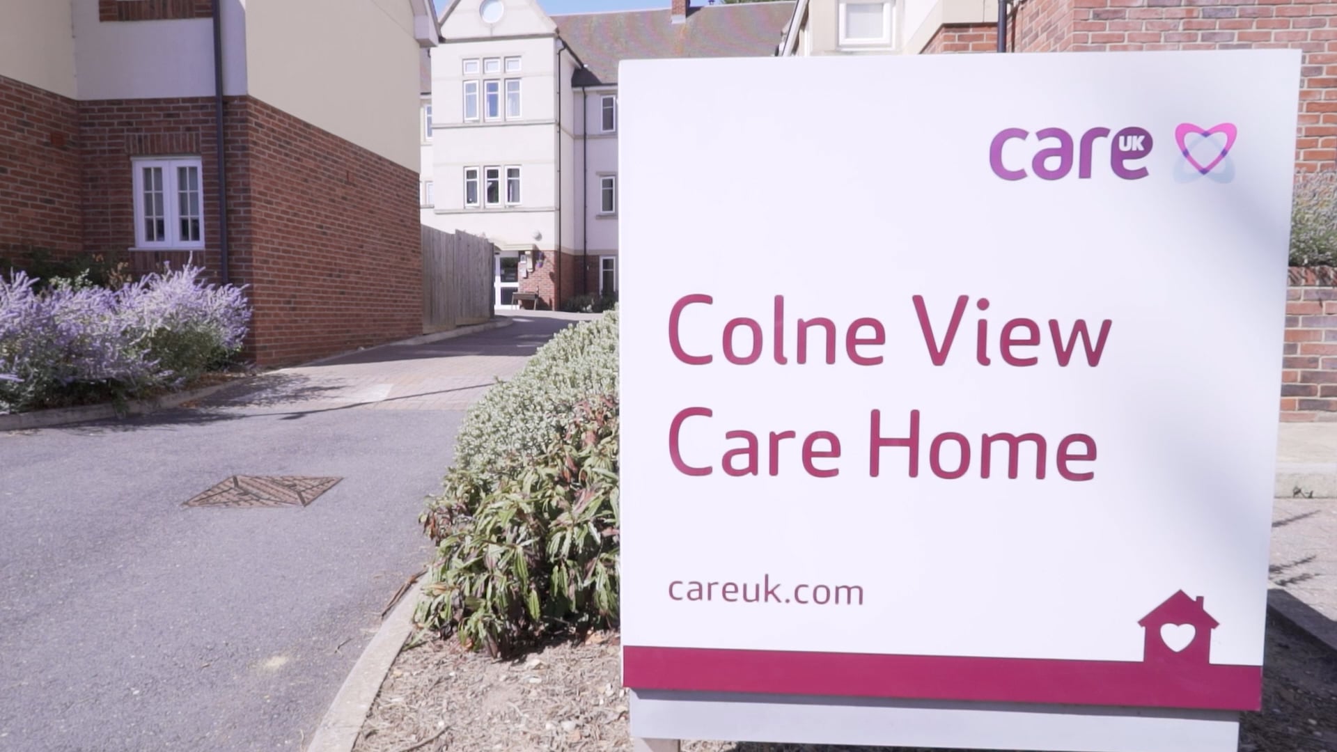 Colne view web banner - video 1 on Vimeo
