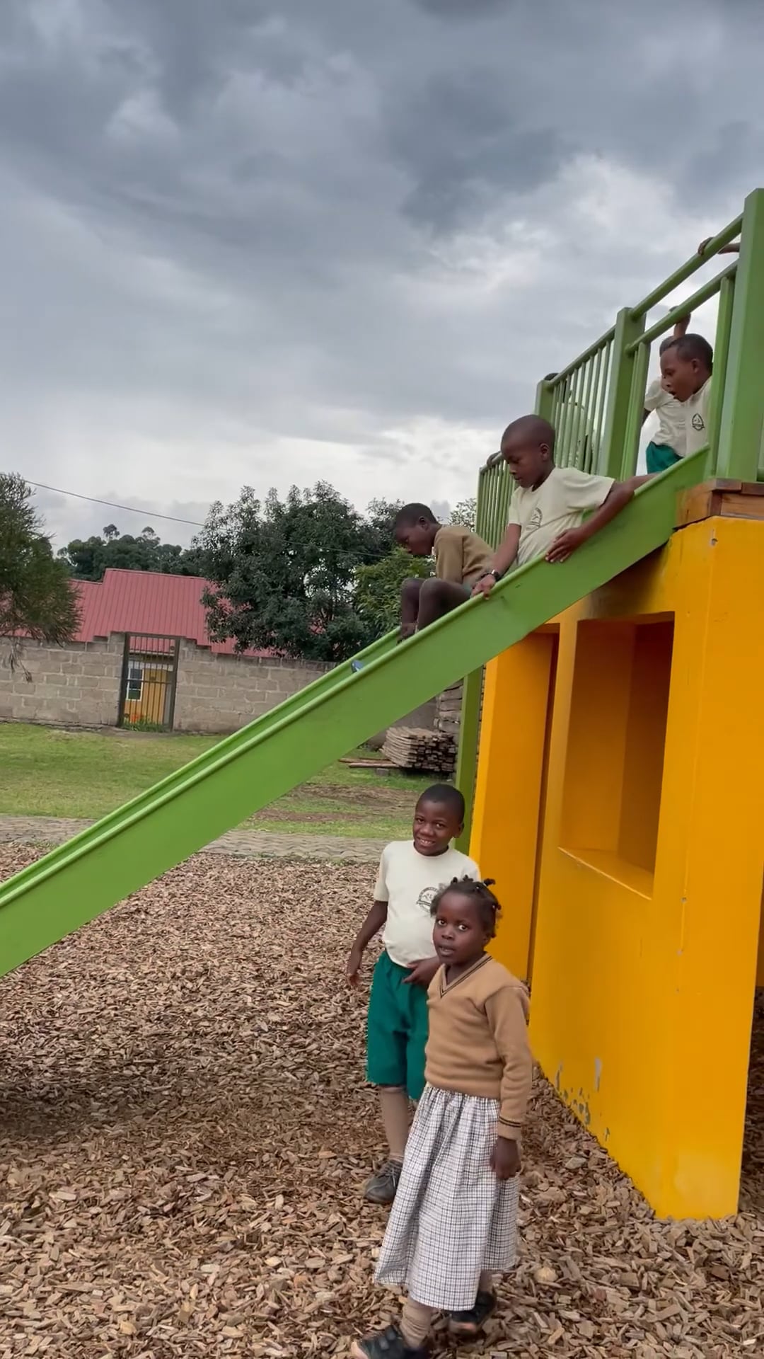 Kisoro Playground on Vimeo