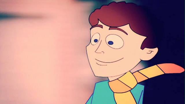 Banana Seat: Anthony Snitzer on Vimeo