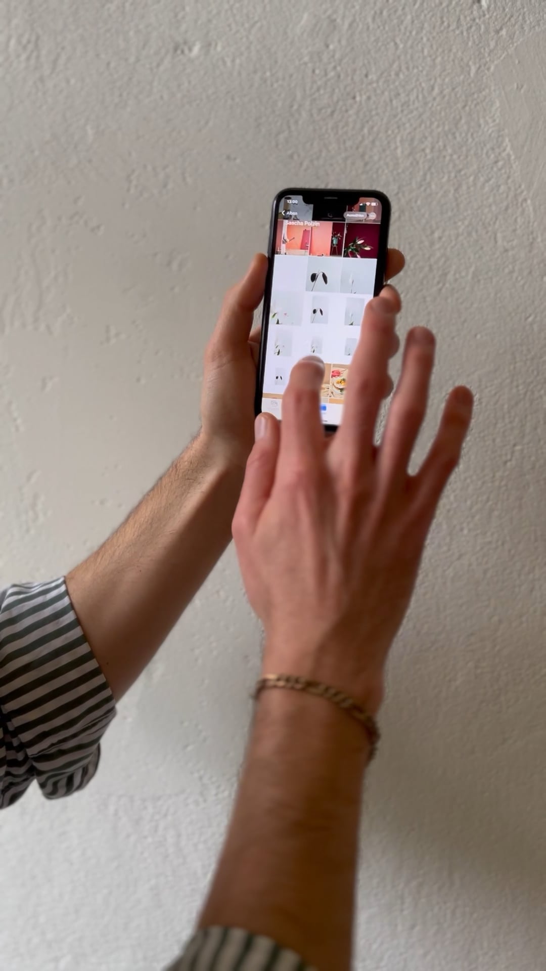 Handmodel Sascha on Vimeo