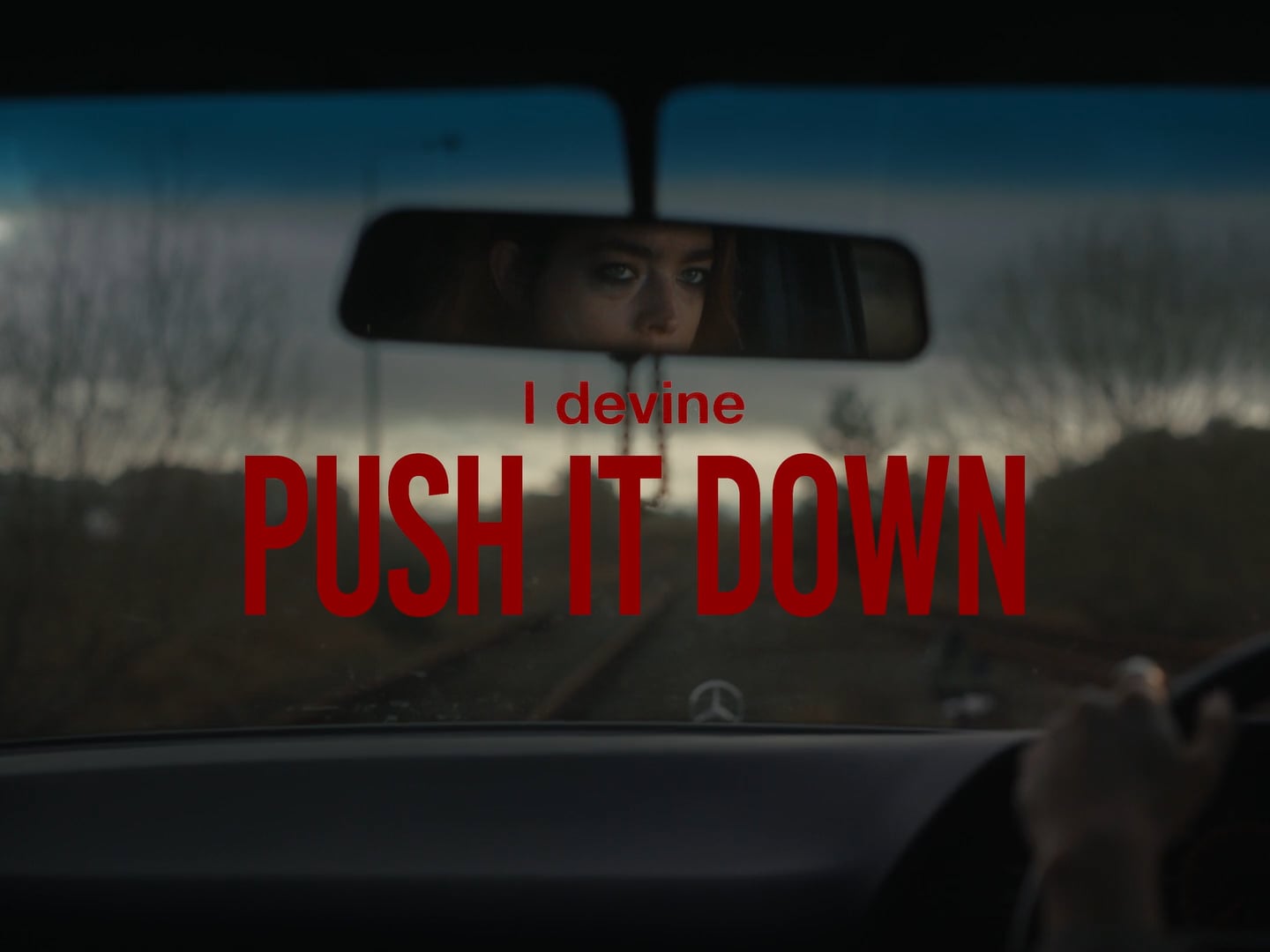 L Devine "Push It Down" by Emilio Gamal Boutros on Vimeo