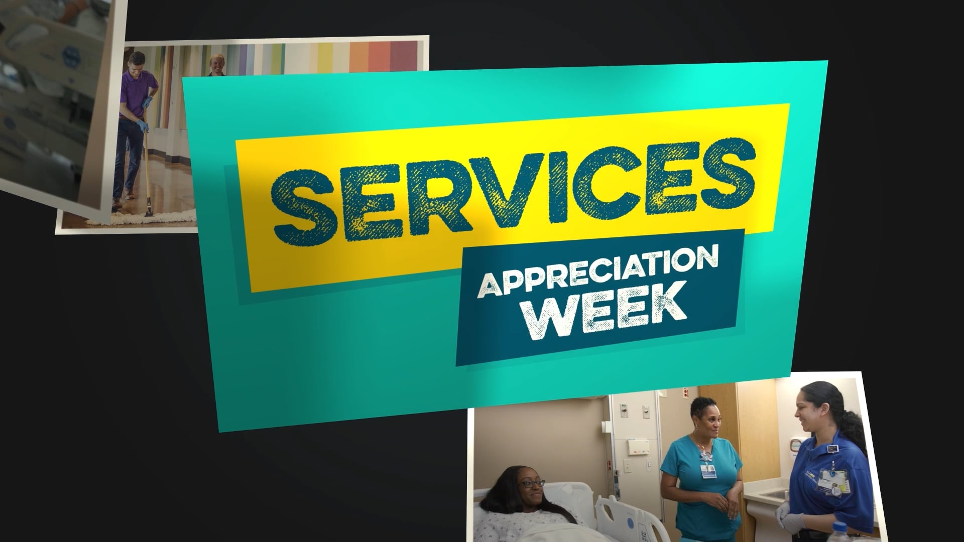 Services Appreciation Week 2023 - Services Appreciation Week 2023 ...