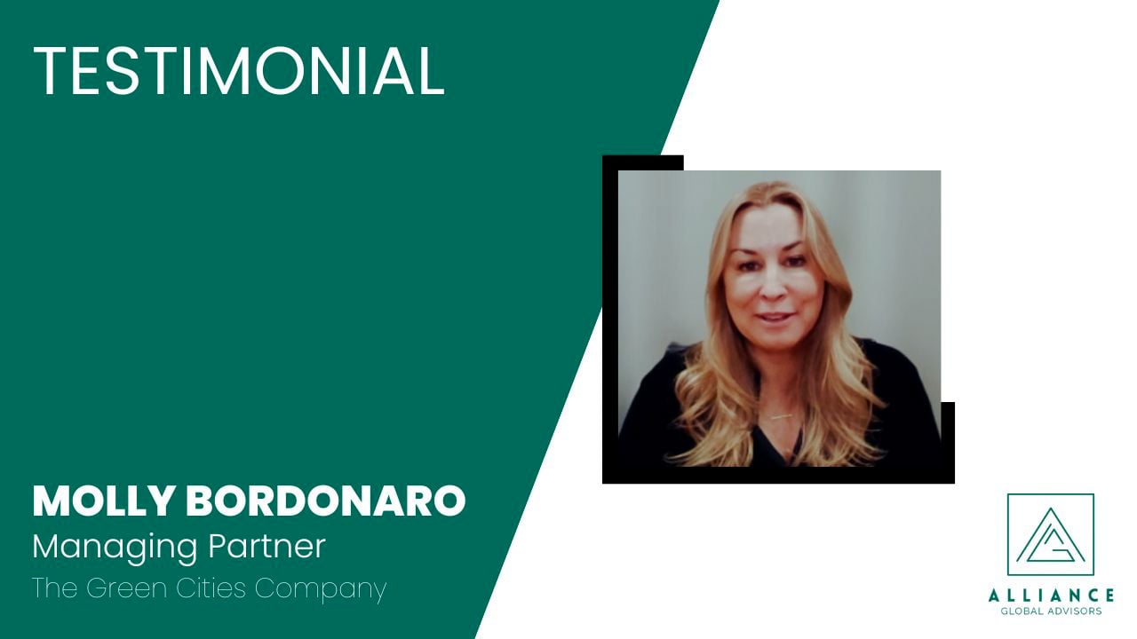 Client Testimonial - Molly Bordonaro on Vimeo