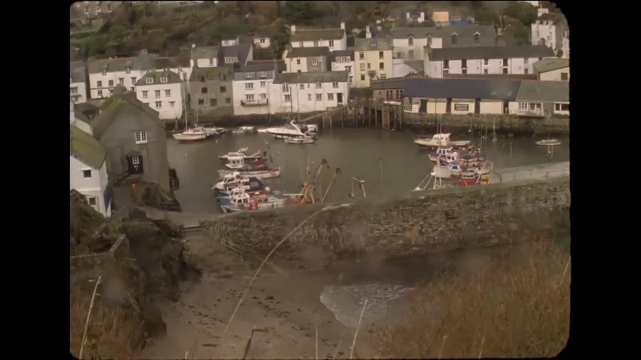 The Cornish Knitting Patterns Film Series on Vimeo