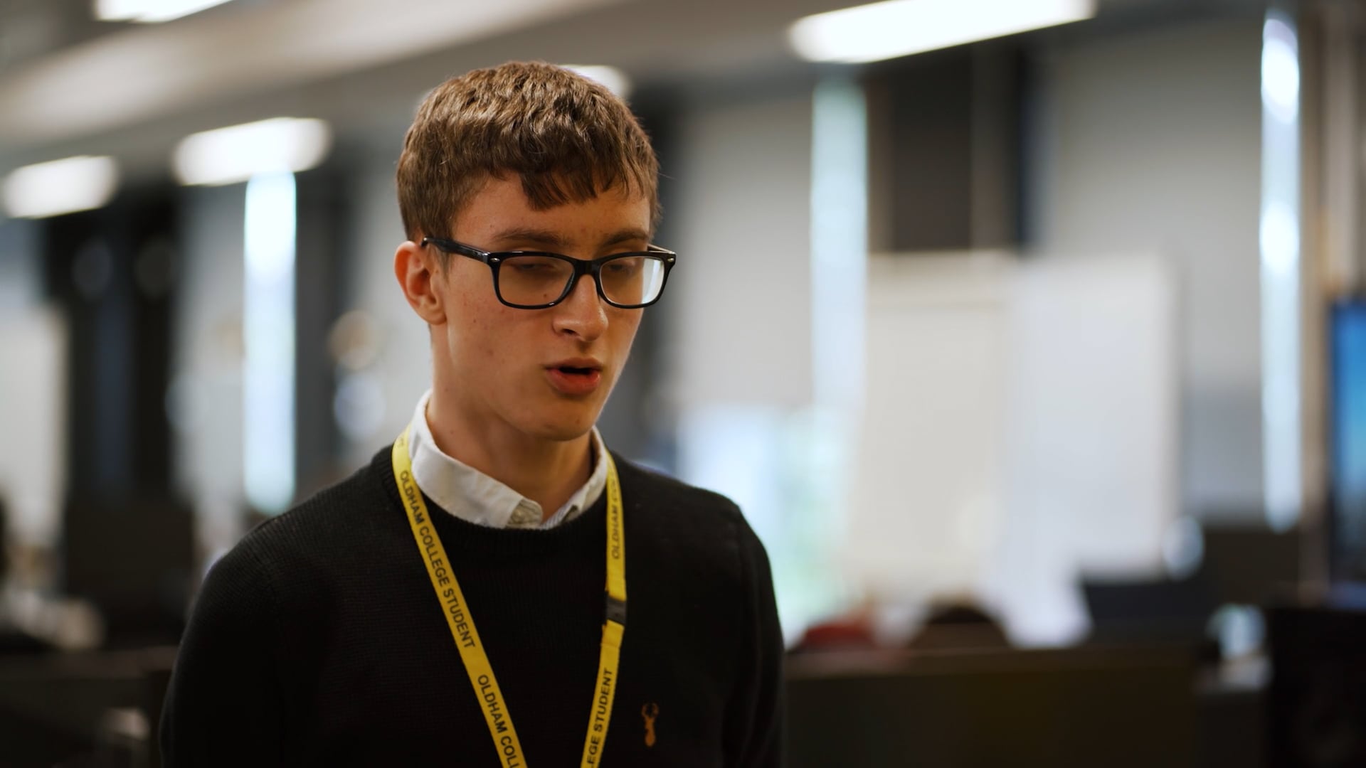 Taylor - Digital Production, Design & Development T Level | Videos ...