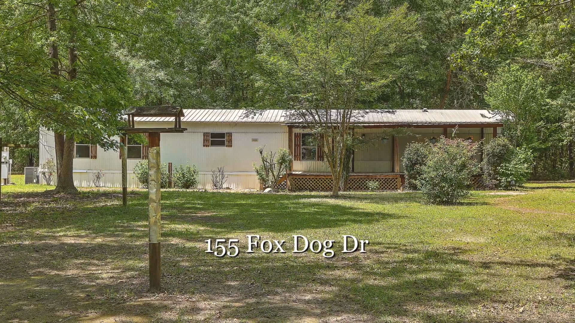 155 Fox Dog Dr.m4v on Vimeo