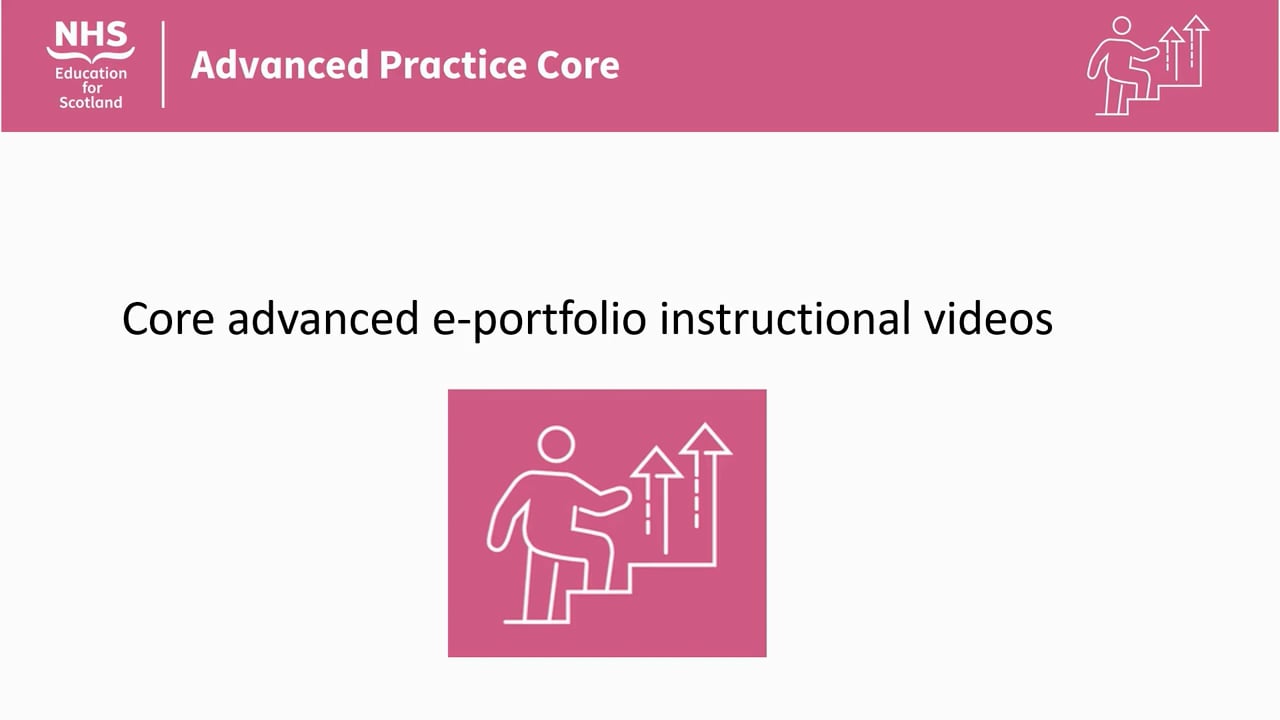 RPS Core advanced curriculum video 1 - How to add an educational ...