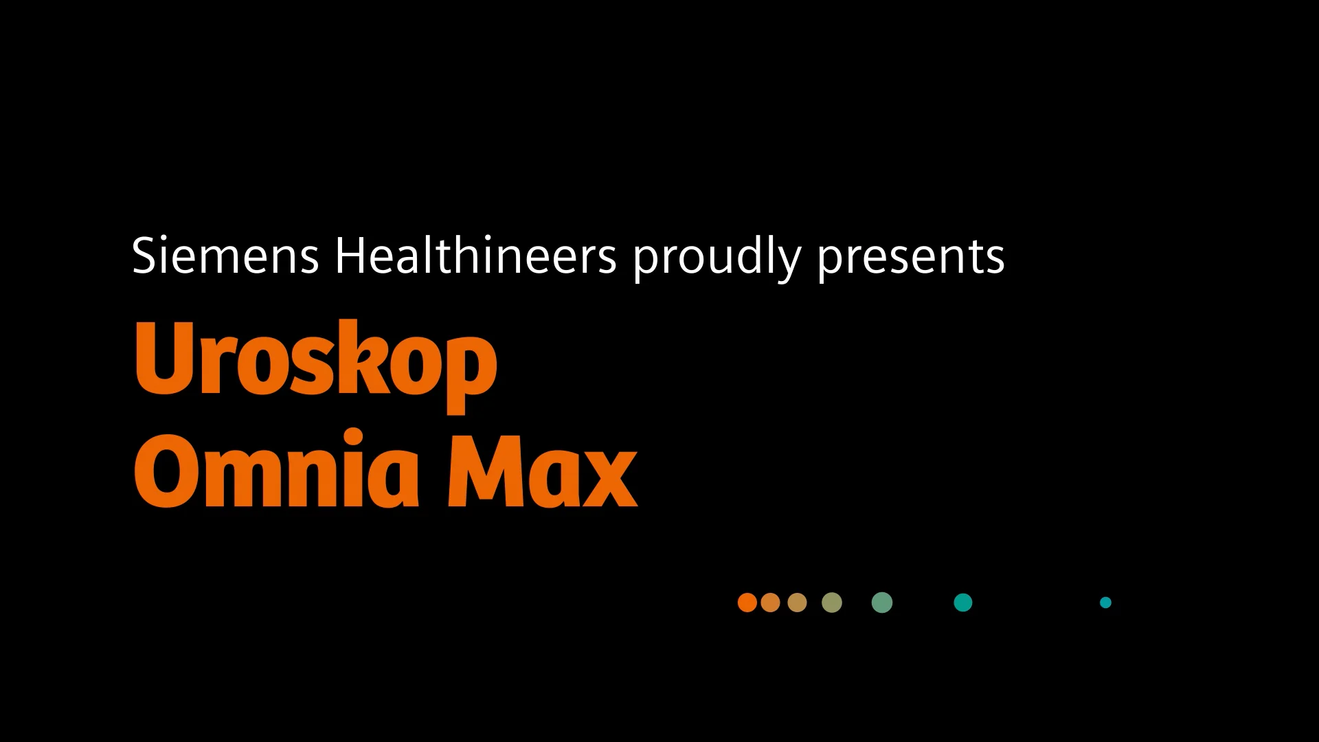 Full HD Medium Quality-XP Uroskop Omnia Max VIDEO HOOD05162003348139