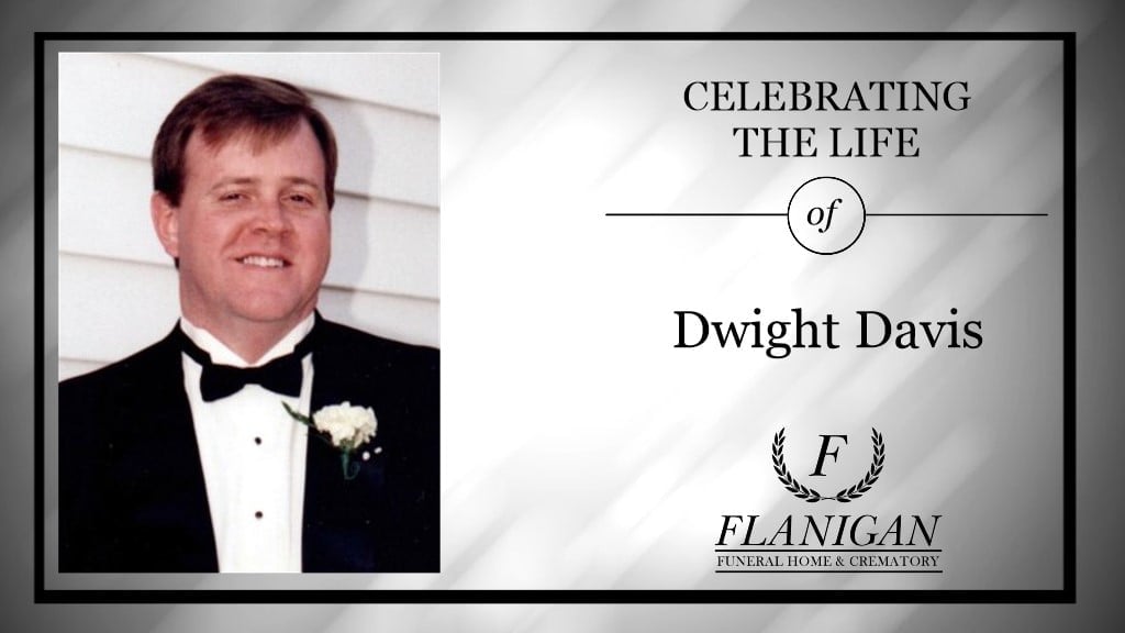 Dwight Davis Memorial Service on Vimeo