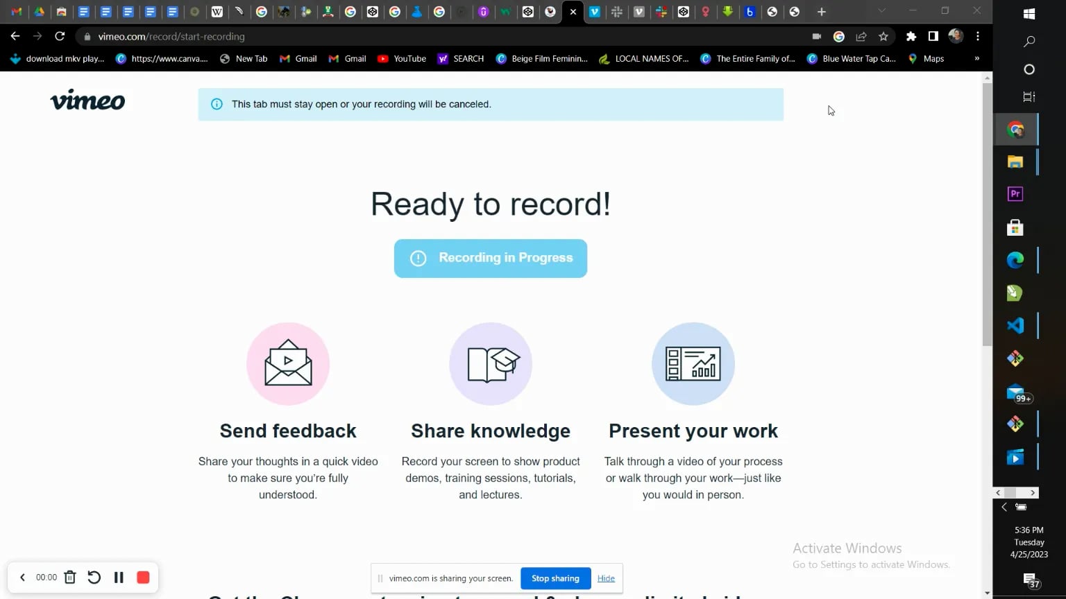 js calculator on Vimeo
