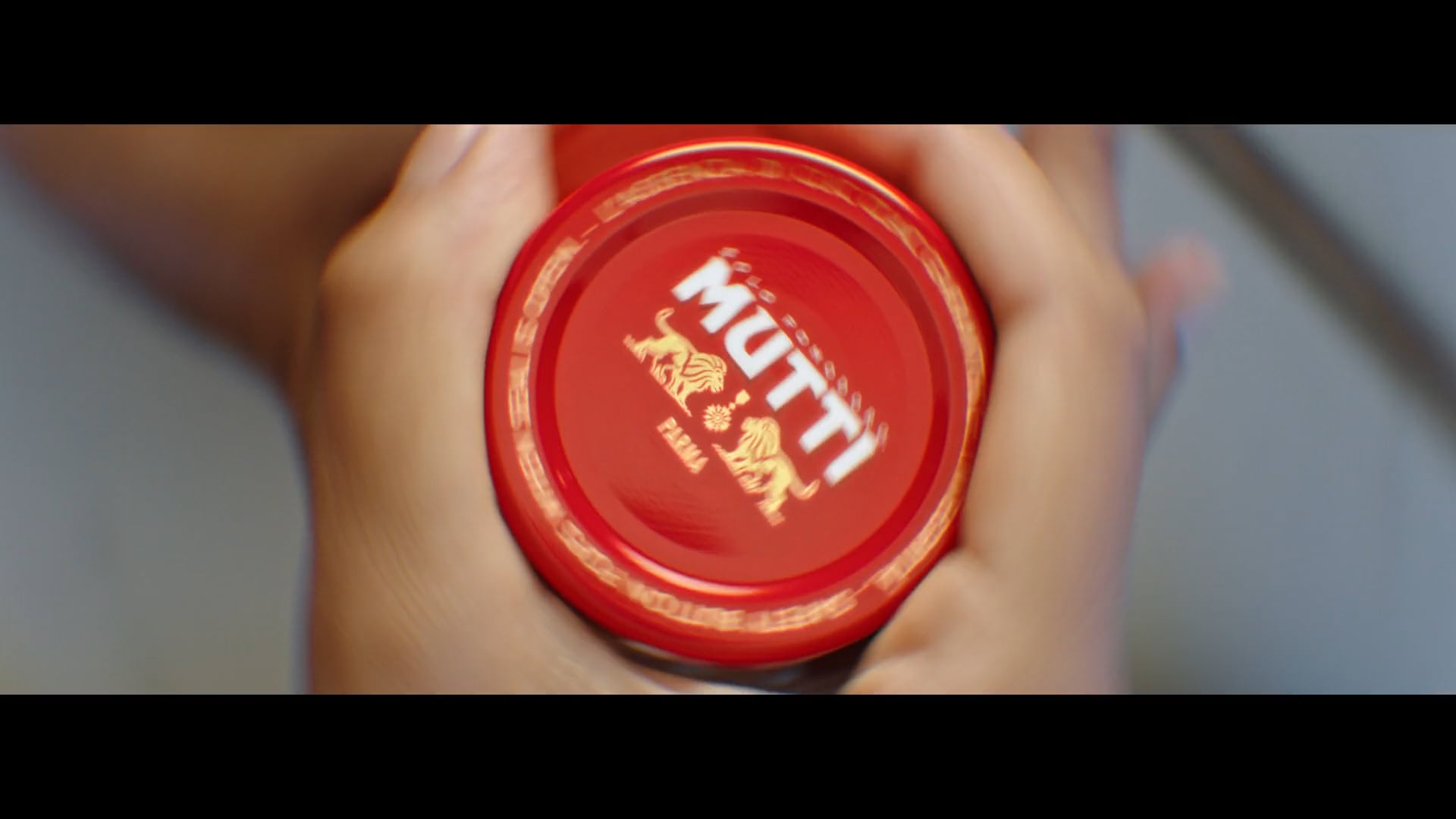 Mutti _ Brand on Vimeo