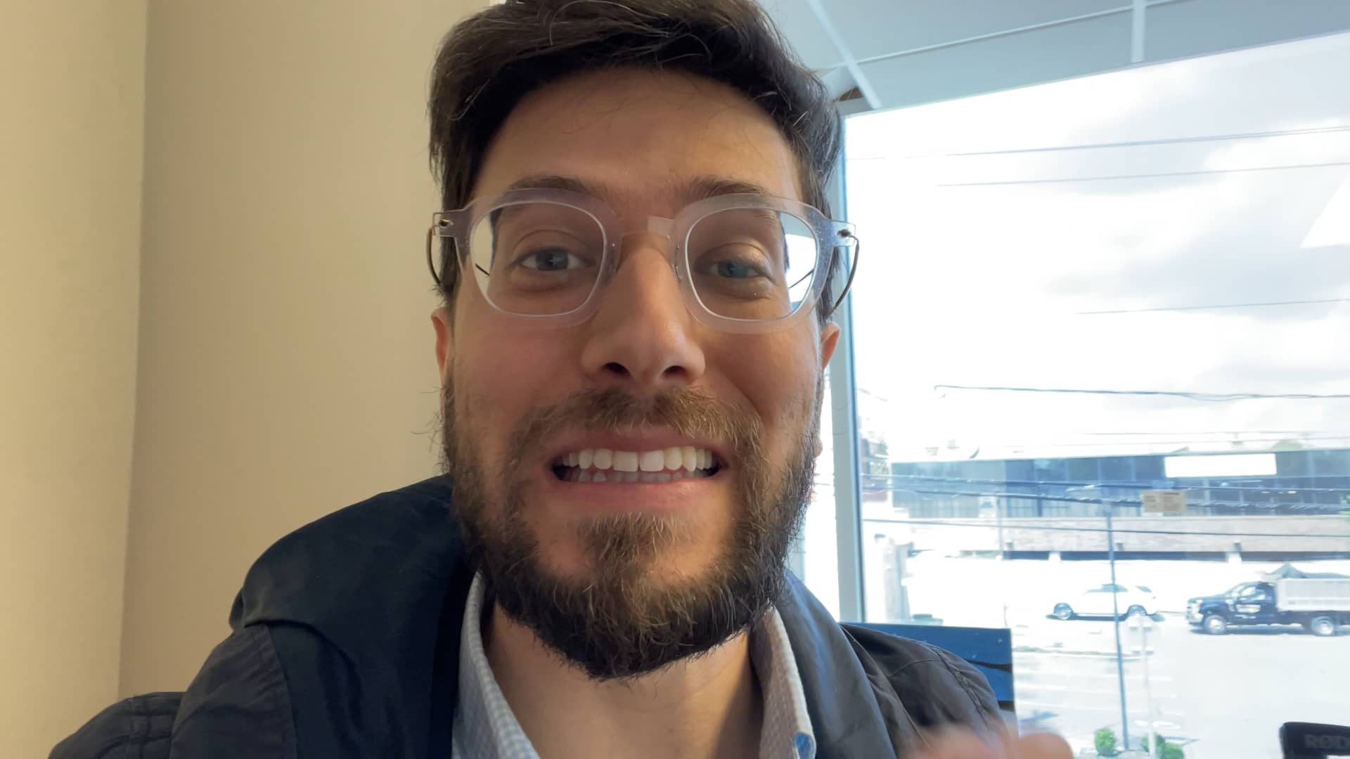 What Is Living Lchaim? on Vimeo