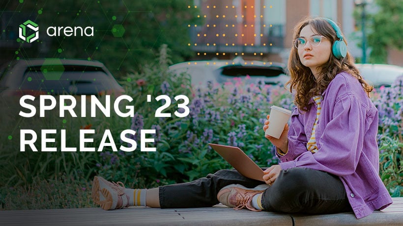 Spring 23' Release on Vimeo