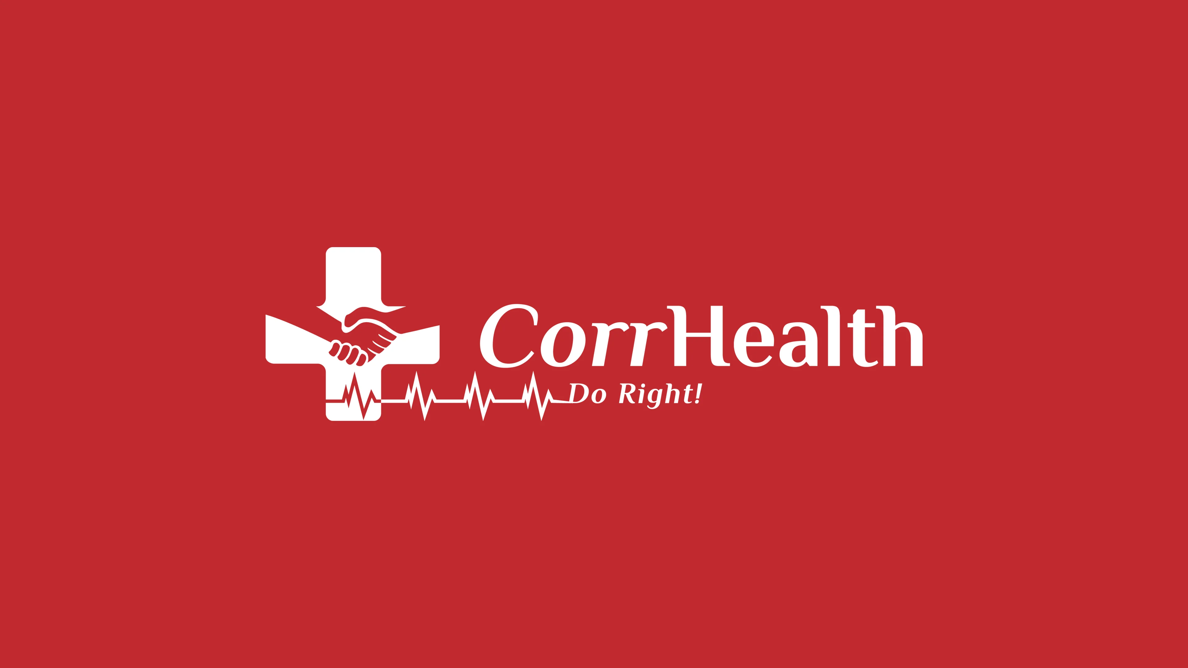 CorrHealth: A different kind of correctional healthcare organization