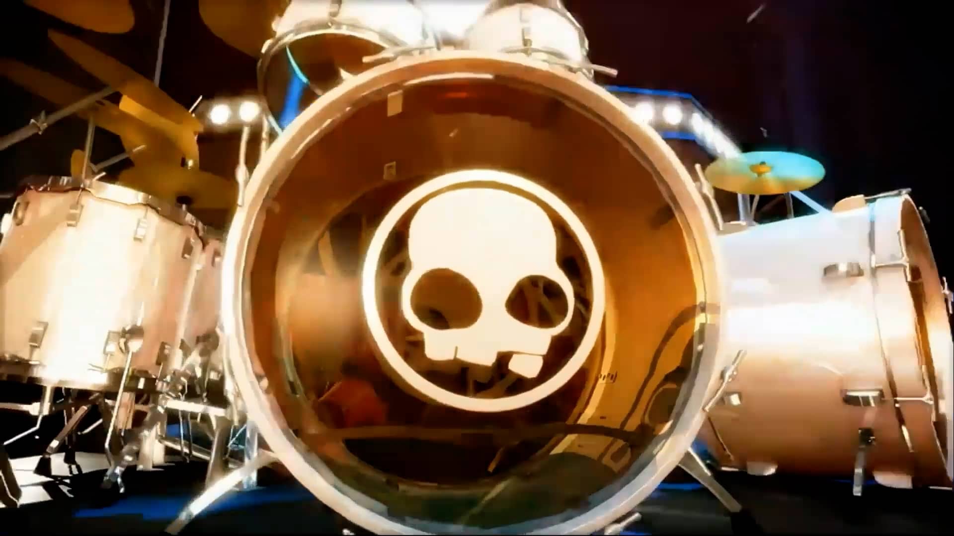 Crazy Frog I Wanna Rock The Place (Official Video) Full HD! on Vimeo