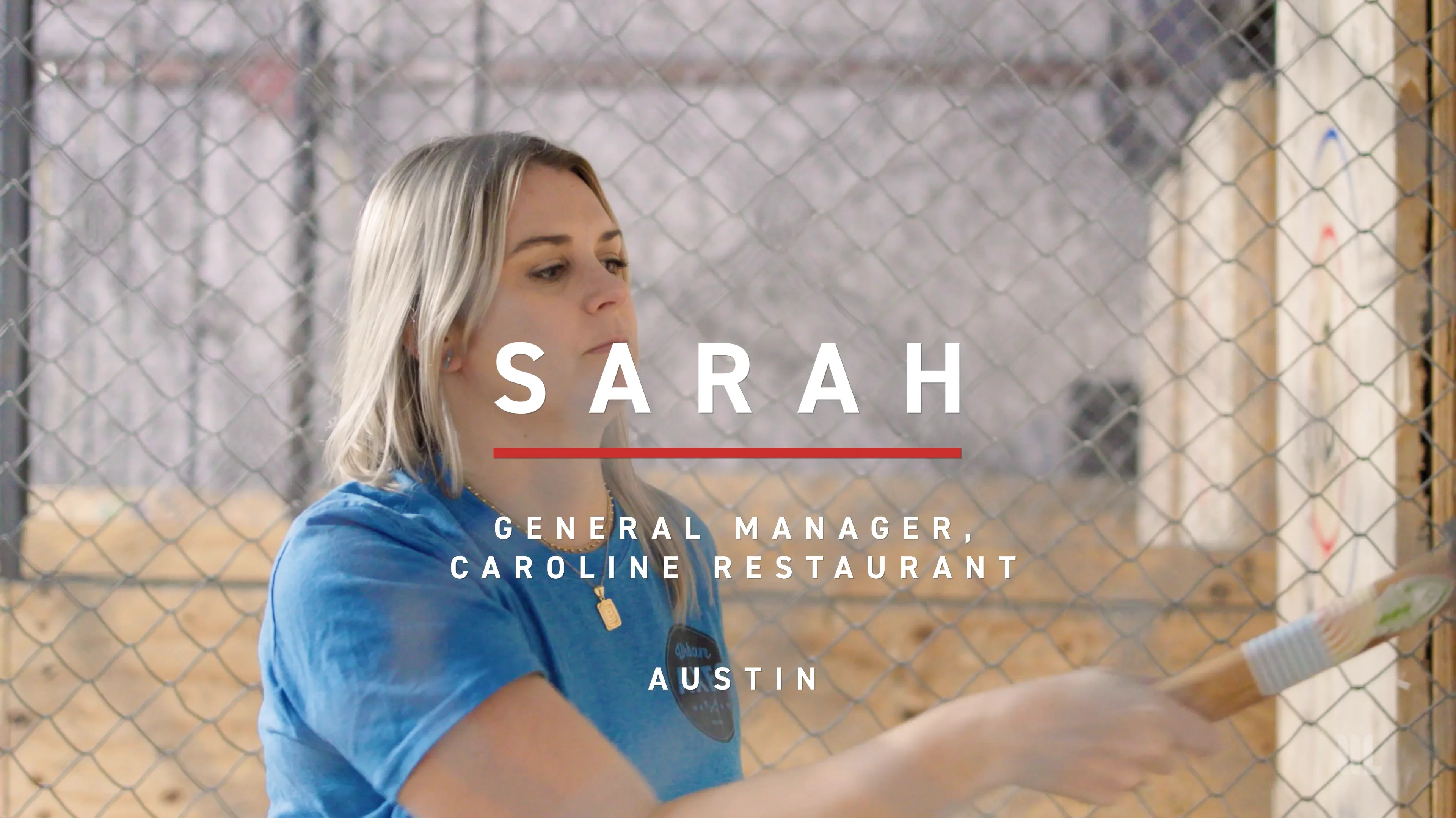 Sarah Beaver Be Your Best Self