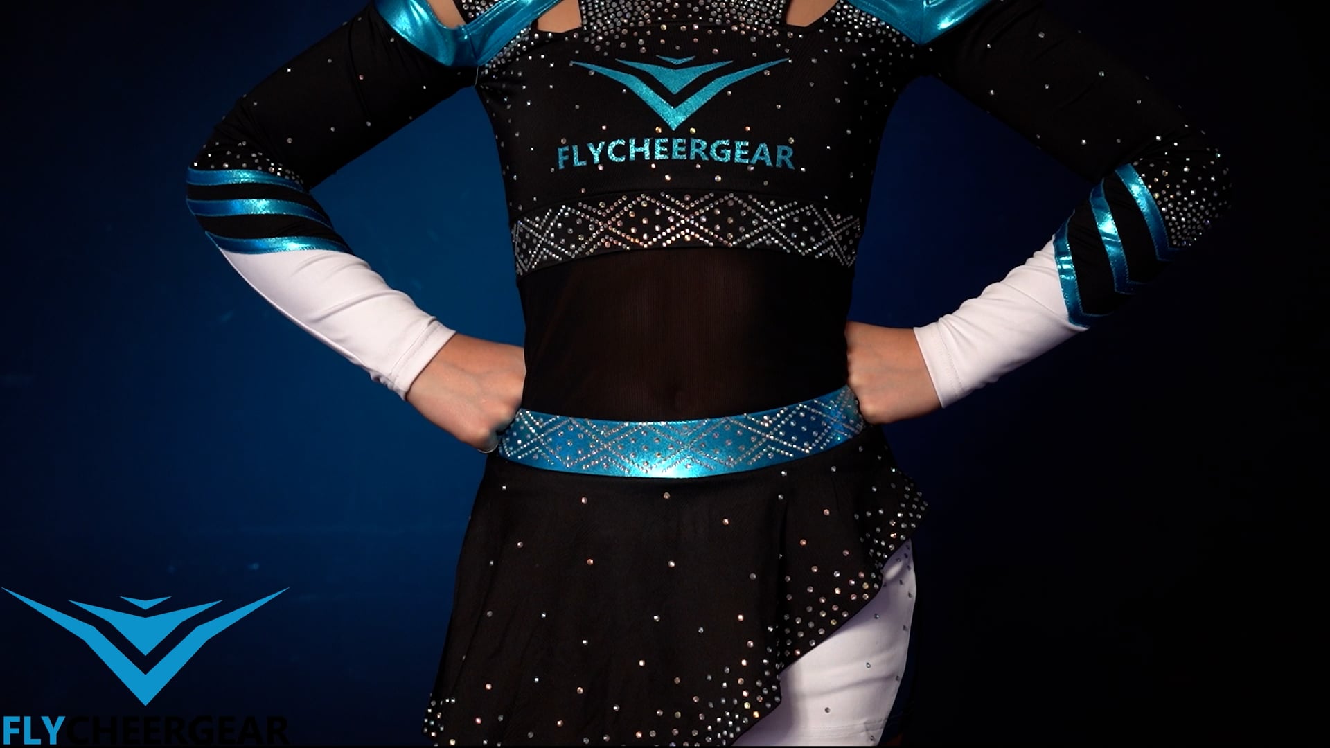 Flycheergear_uniformV2 on Vimeo
