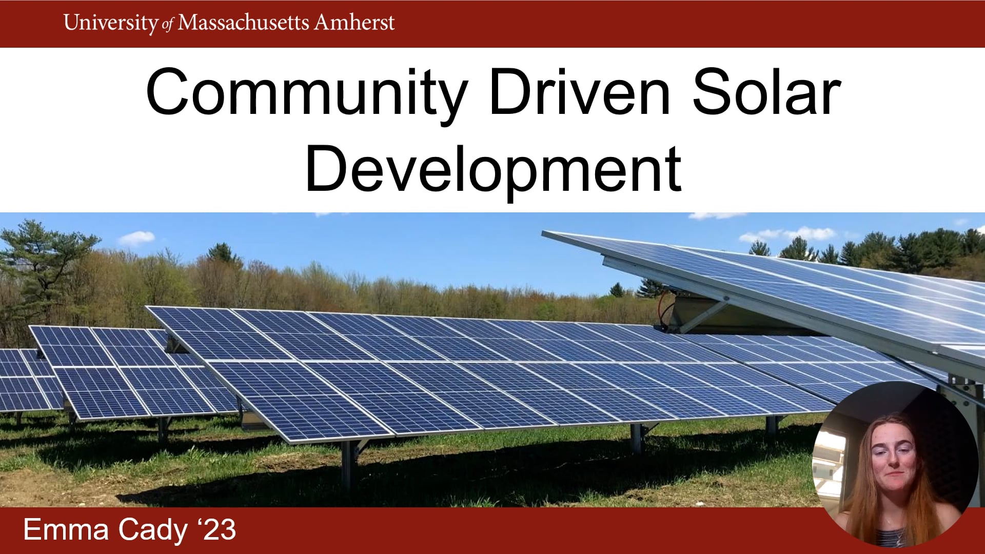 URC Emma Cady Video Presentation on Vimeo