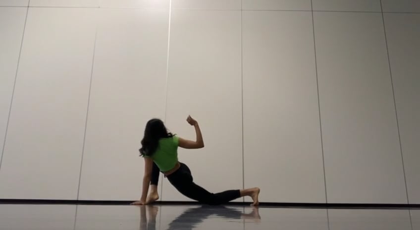 Impro 2 - 20/04 on Vimeo