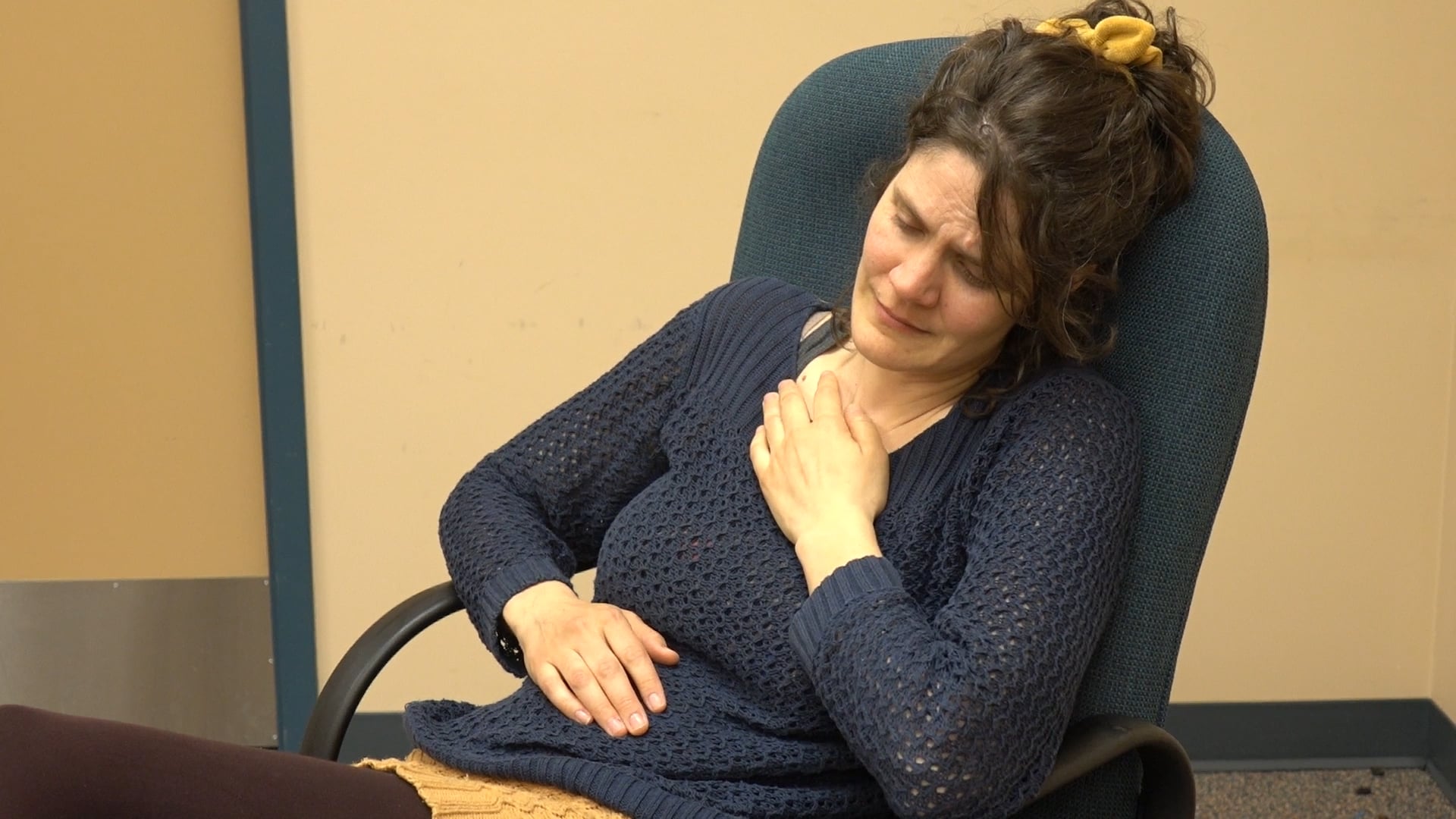 24 Marie Anne Beaudette - Édith Pasquier on Vimeo