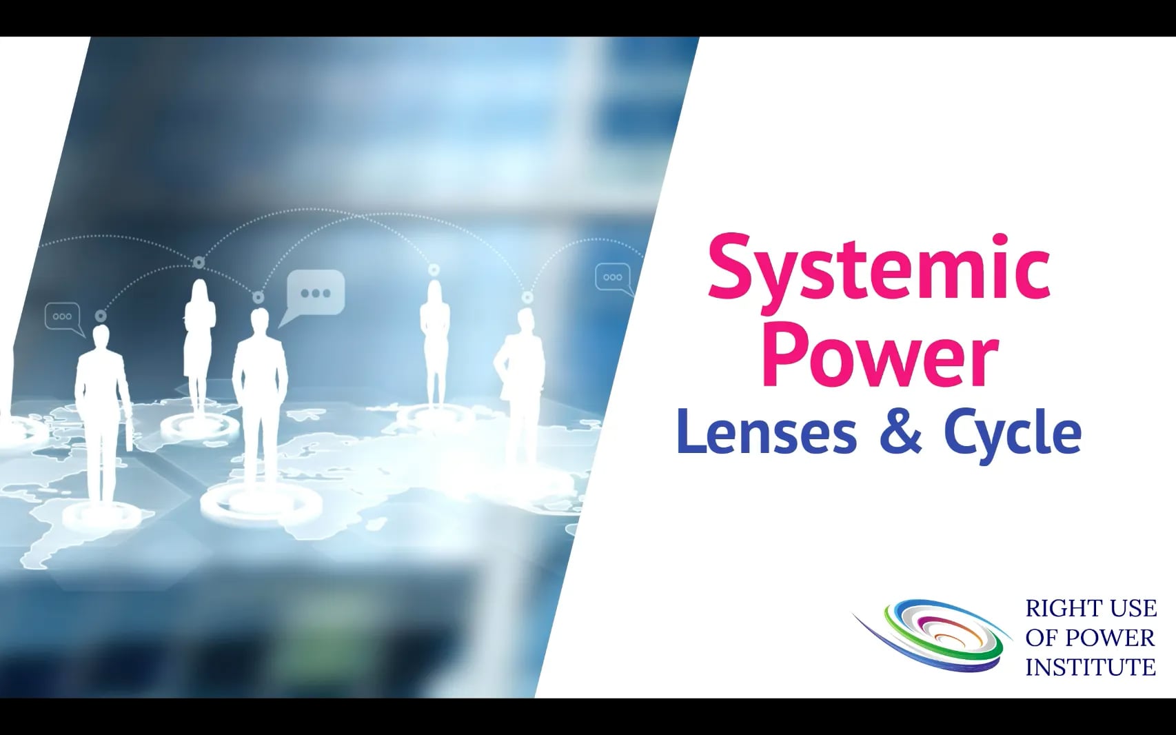 PEC: Systemic Lenses & Systemic Cycle on Vimeo