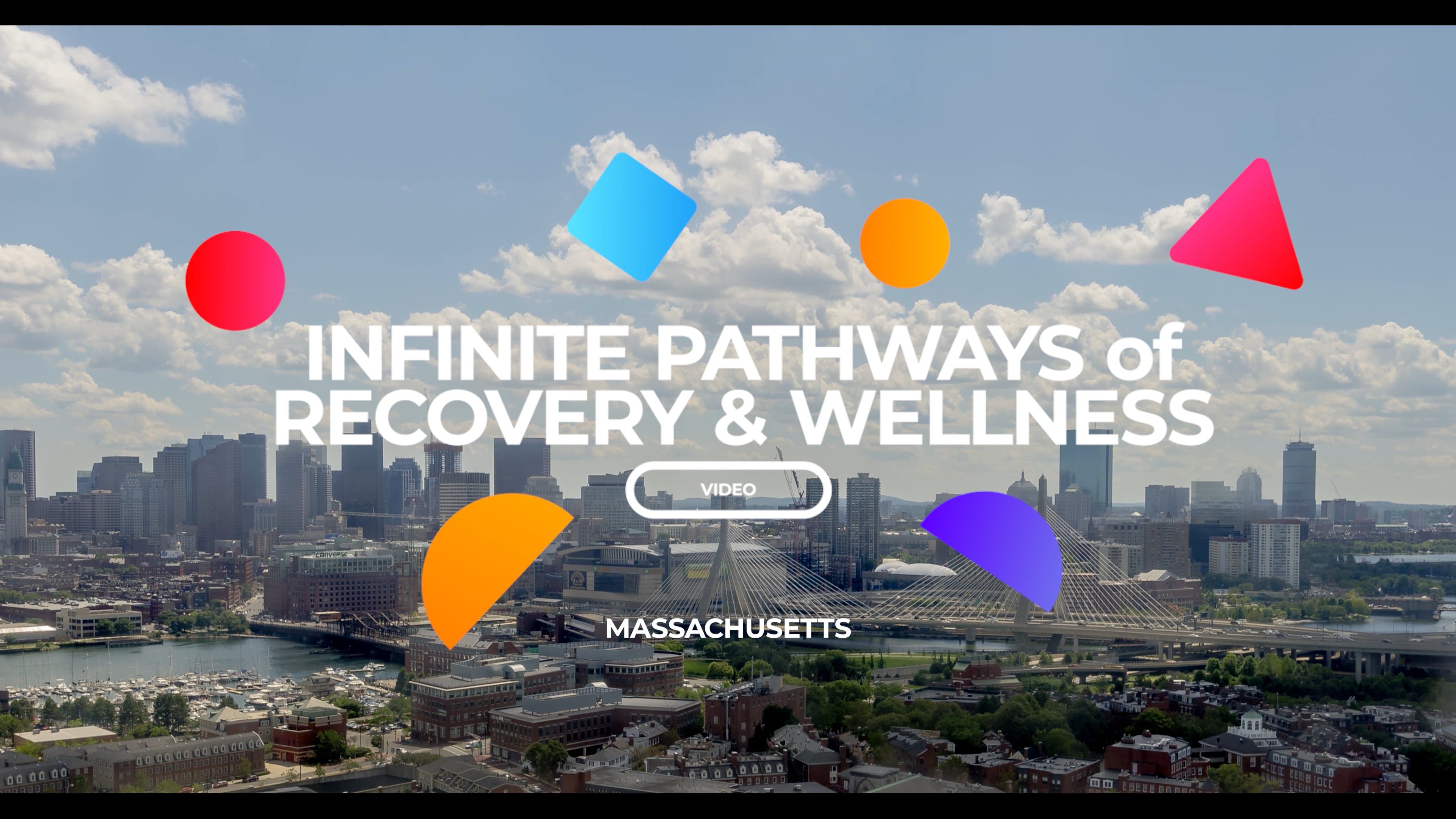 Infinite Pathways of Recovery & Wellness Video on Vimeo