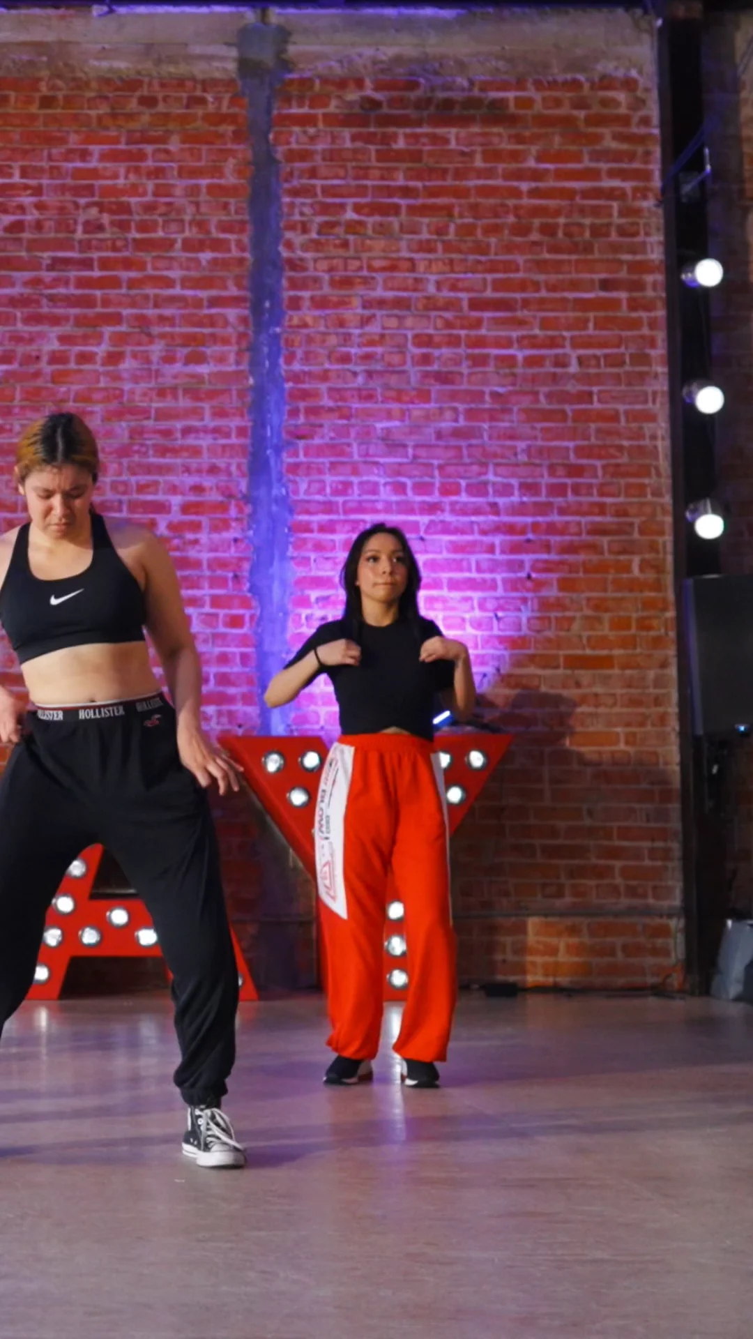 Red Ruby Da Sleeze on Vimeo