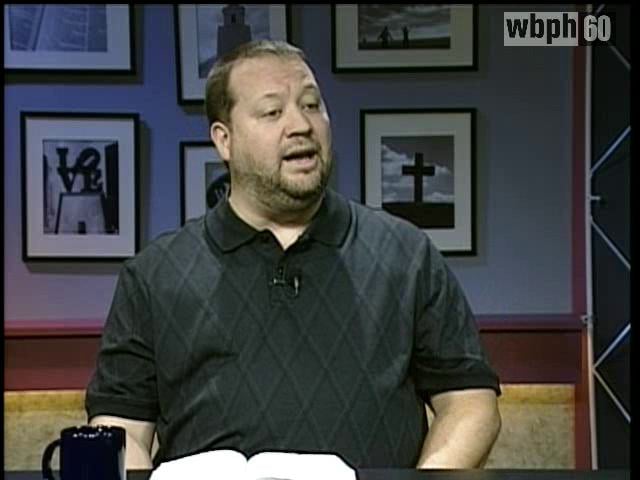 60-Live (with guest Pastor Sean Hinton) on Vimeo