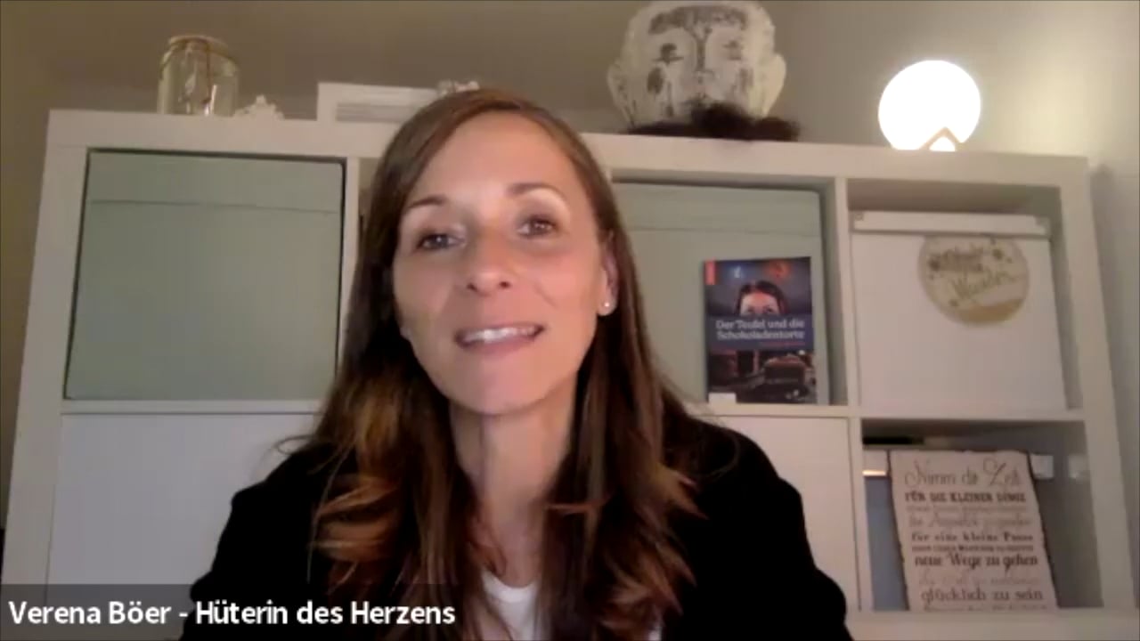 Hypnose-Schamanismus-Verena-Boeer-Würzburg on Vimeo