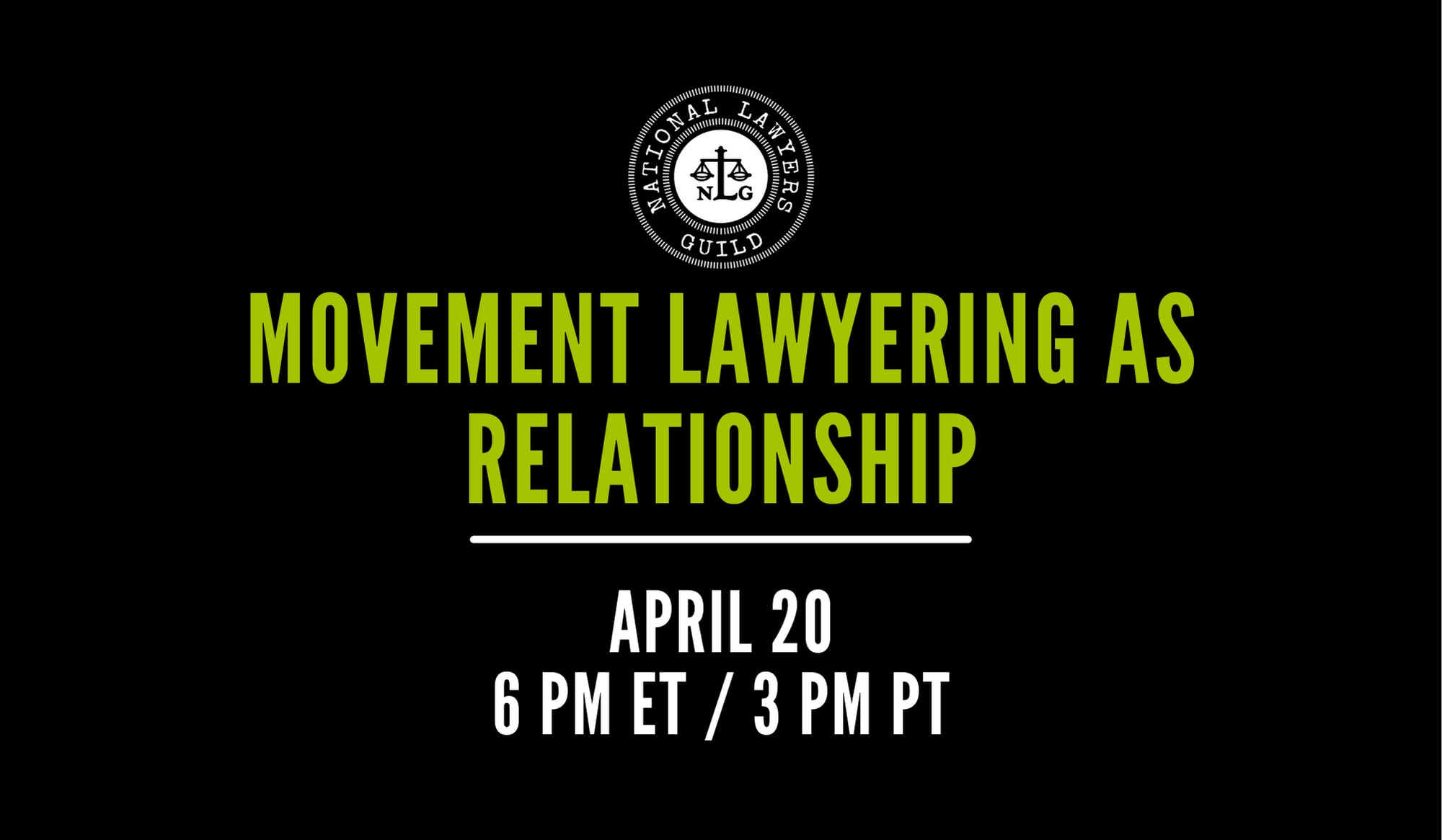 Movement Lawyering as Relationship: the Evolving Nature of Mass Defense ...
