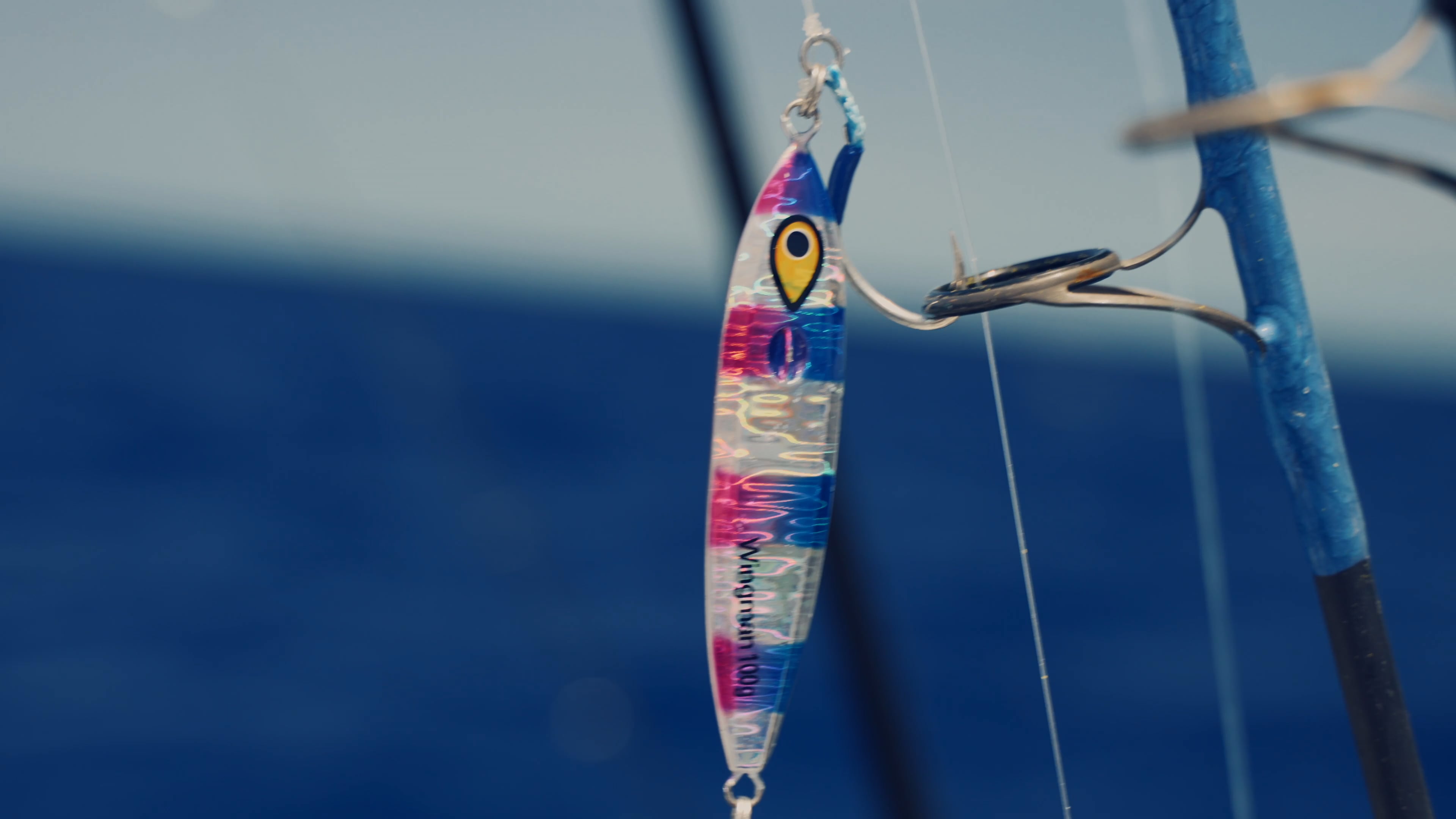 Front Page | Mustad Fishing