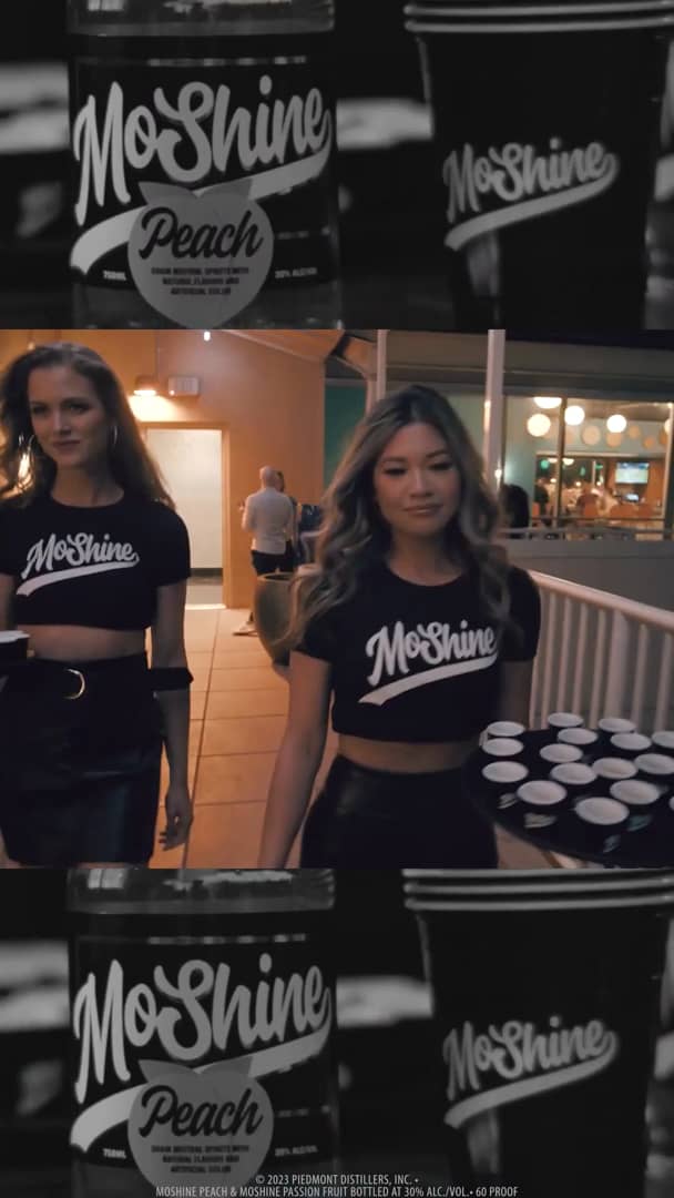 Introducing MoShine™ - Nelly Voiceover Commercial Use - Vertical on Vimeo