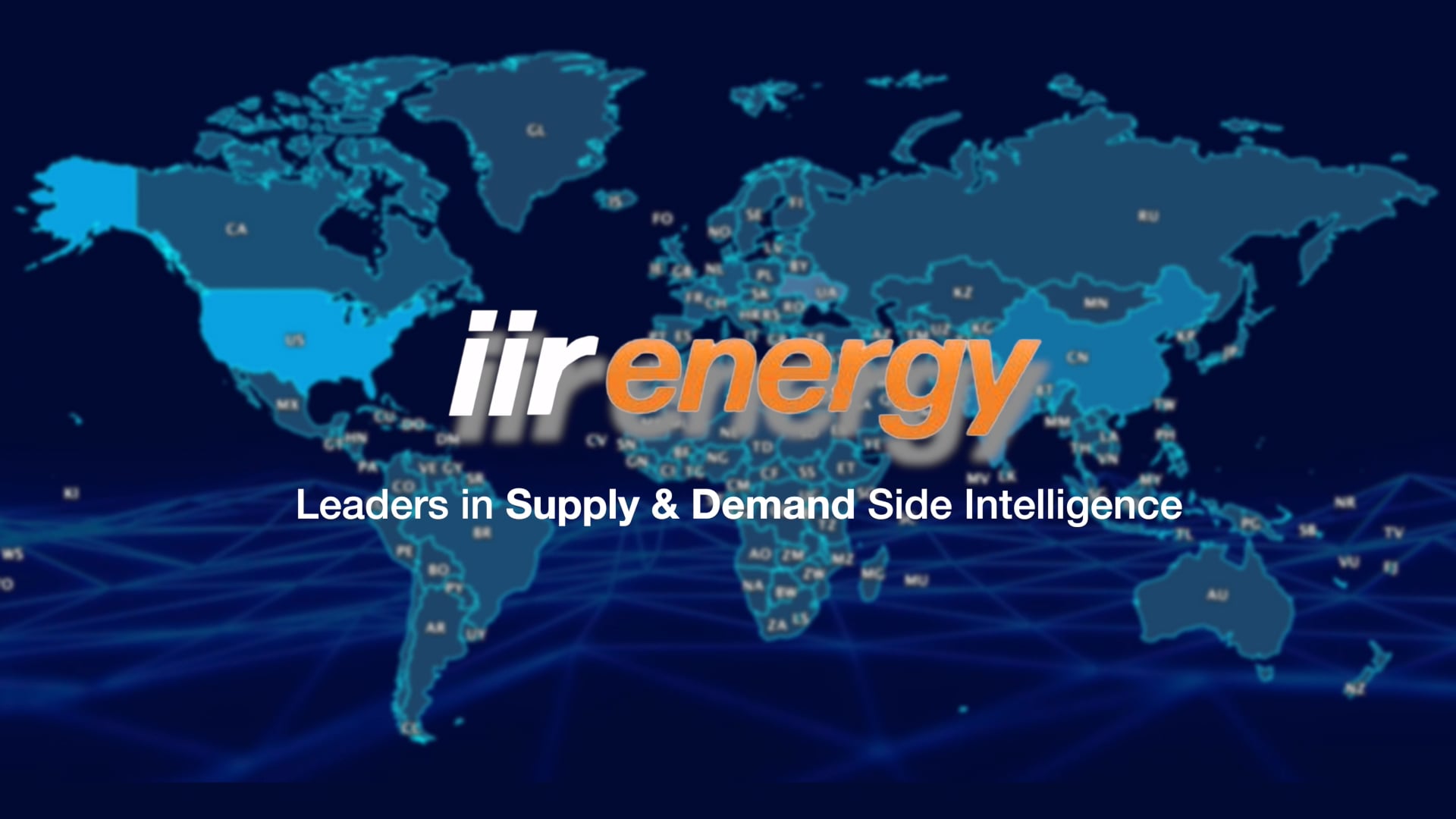 IIR Energy Hillary w/Jim Mitchell (April 2023) on Vimeo
