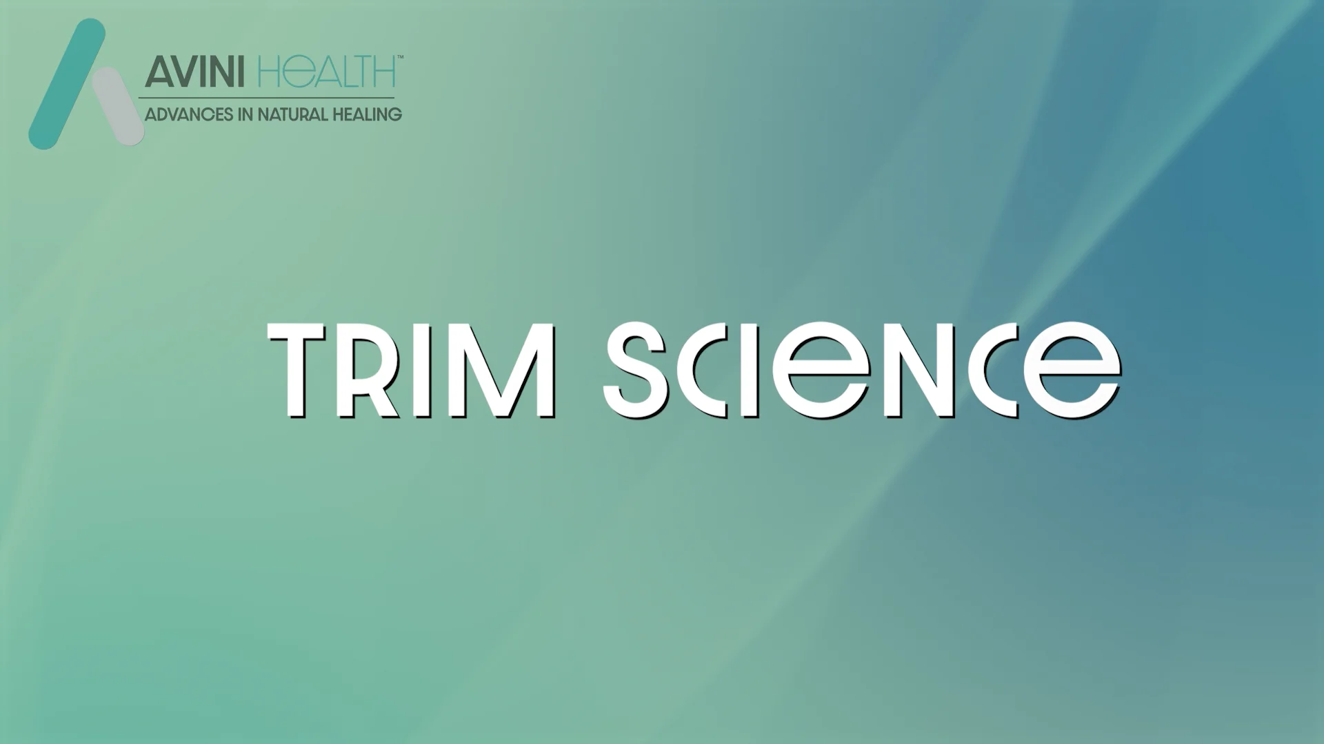 ESP - Trim Science on Vimeo