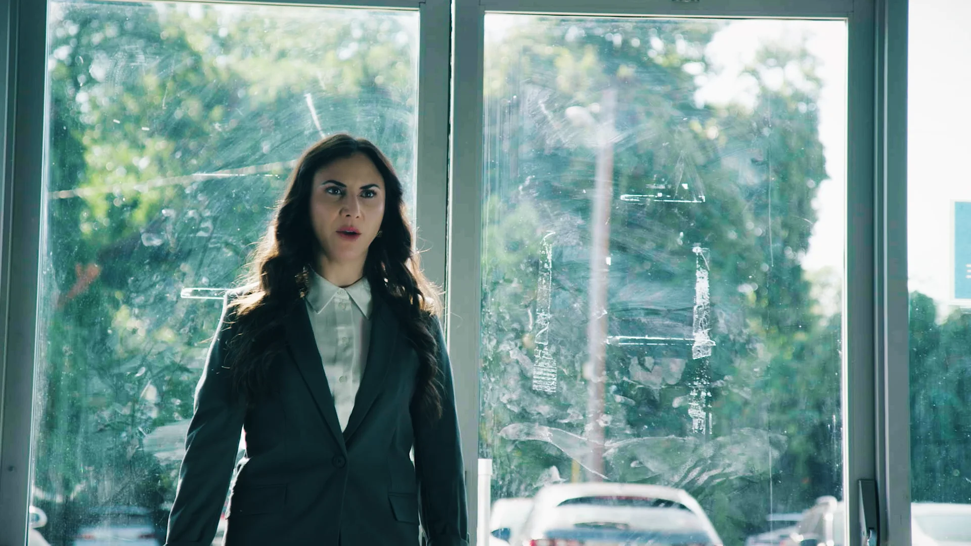 Deborah actress Reel on Vimeo