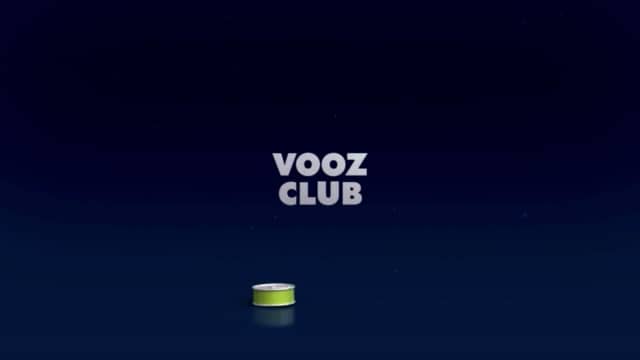VOOZ CLUB - DARK CIRCLE on Vimeo