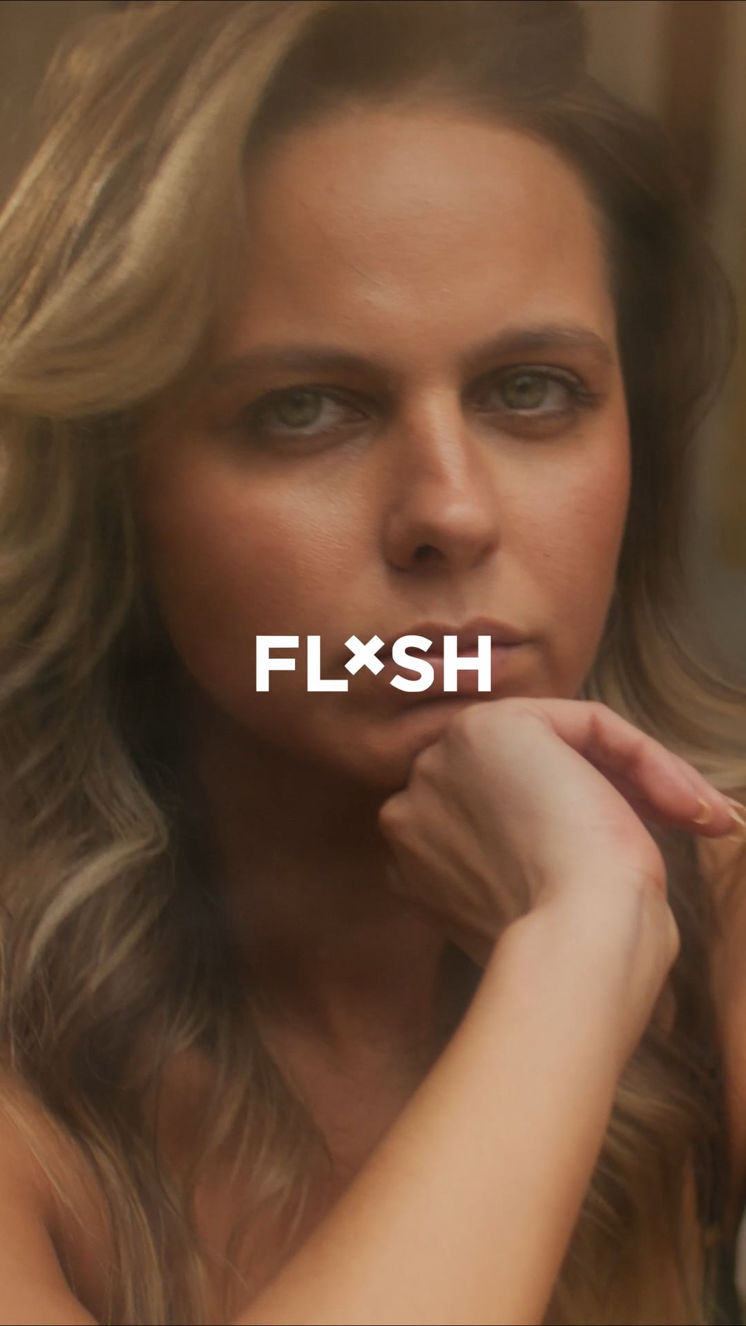 FLASH SHORT on Vimeo