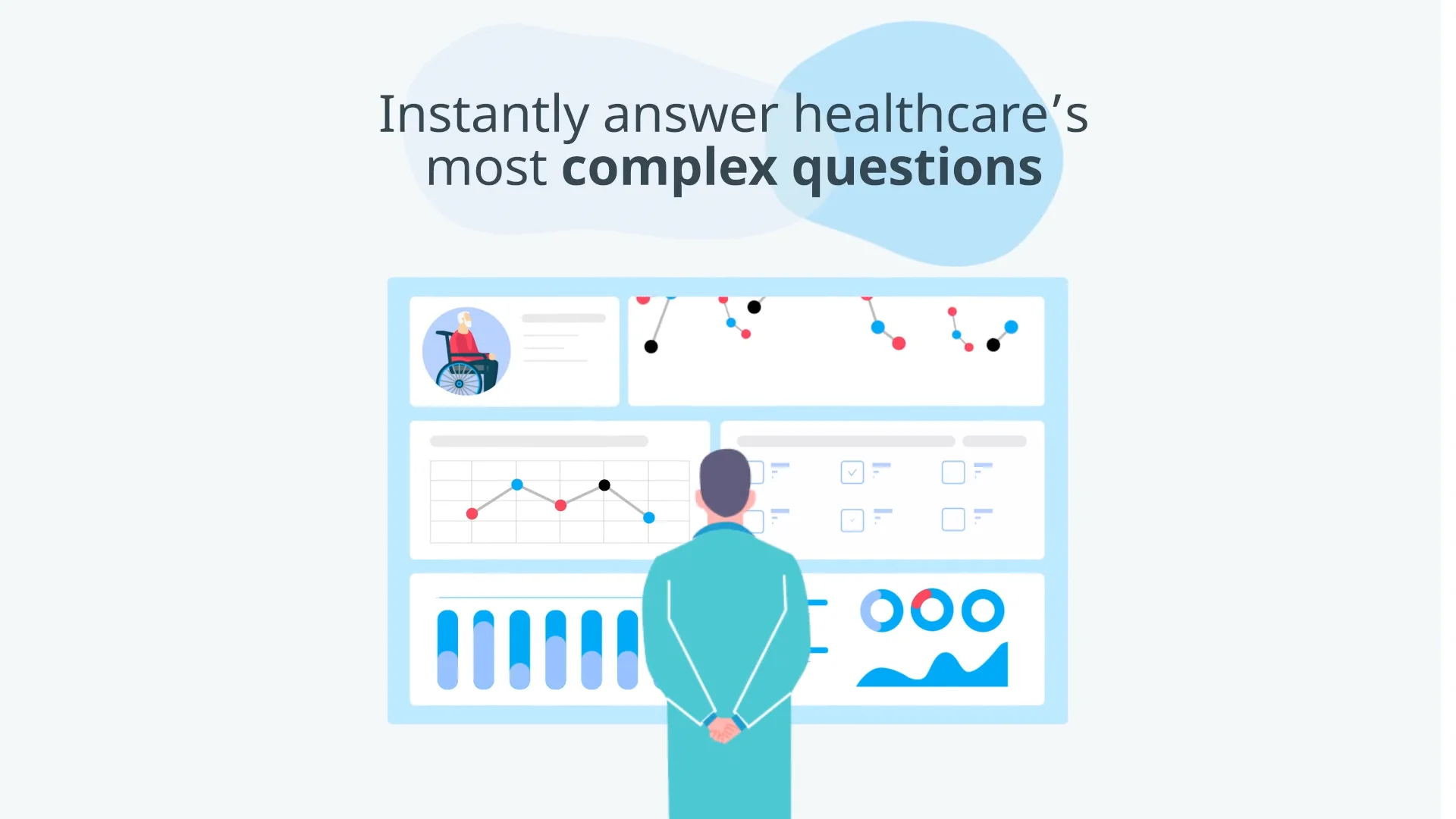 Clarify Atlas Platform | Award-winning Healthcare Analytics Platform on Vimeo