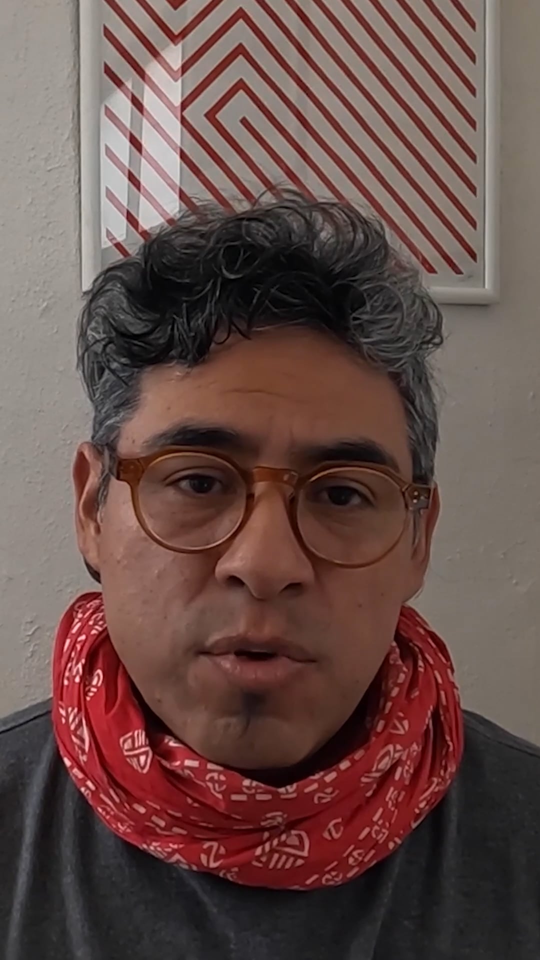 Jaciel Neri / Moving Borders on Vimeo