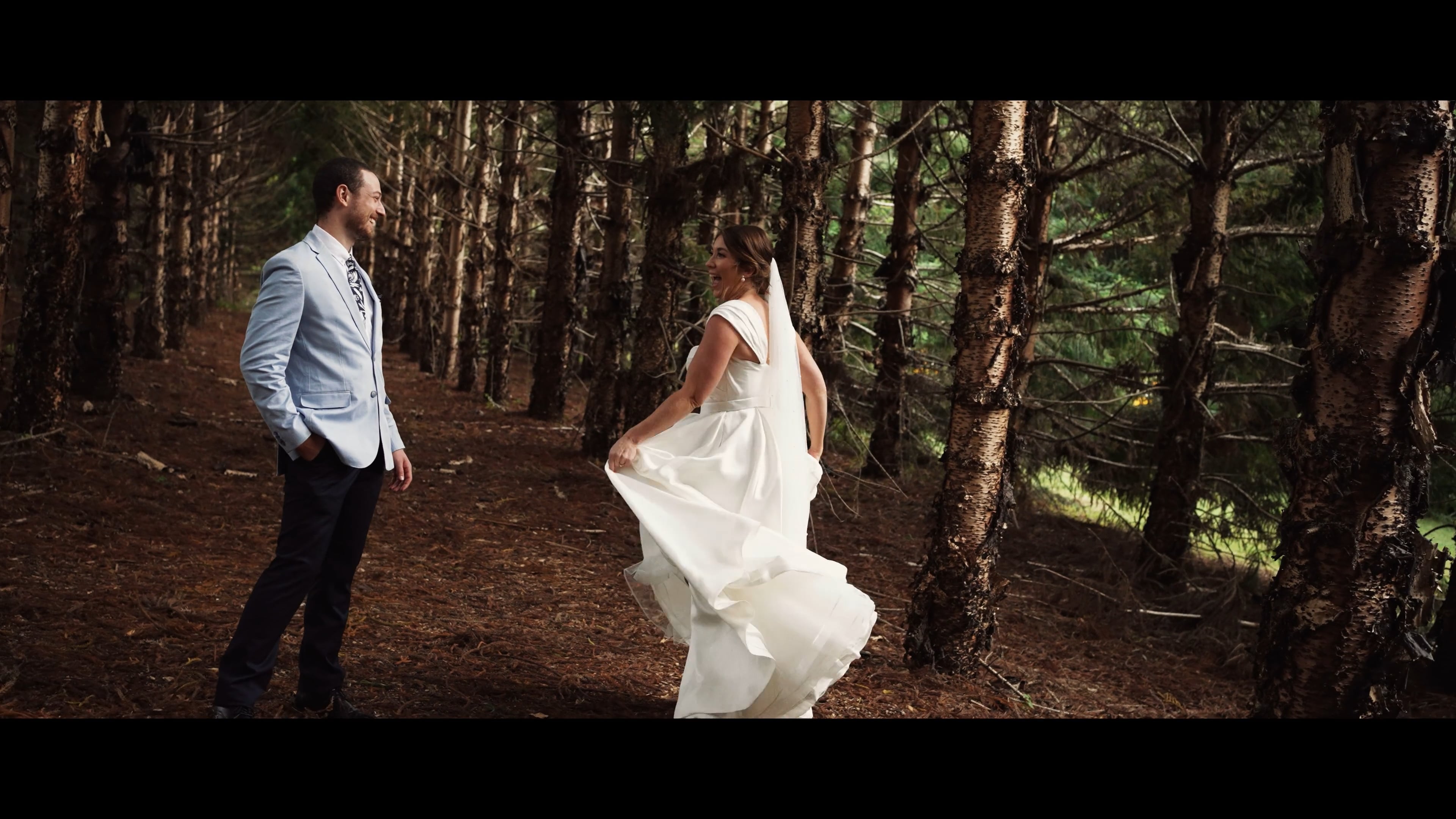 Hayley + Colin | Sneak Peek Trailer