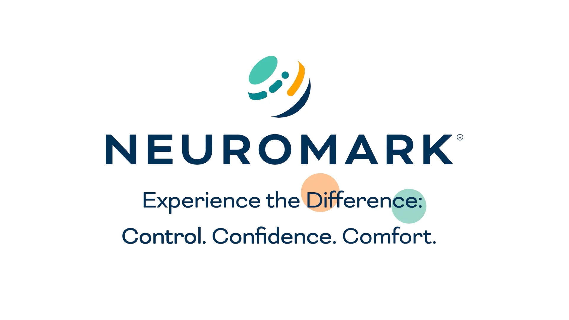 NEUROMARK- Experience the Difference on Vimeo