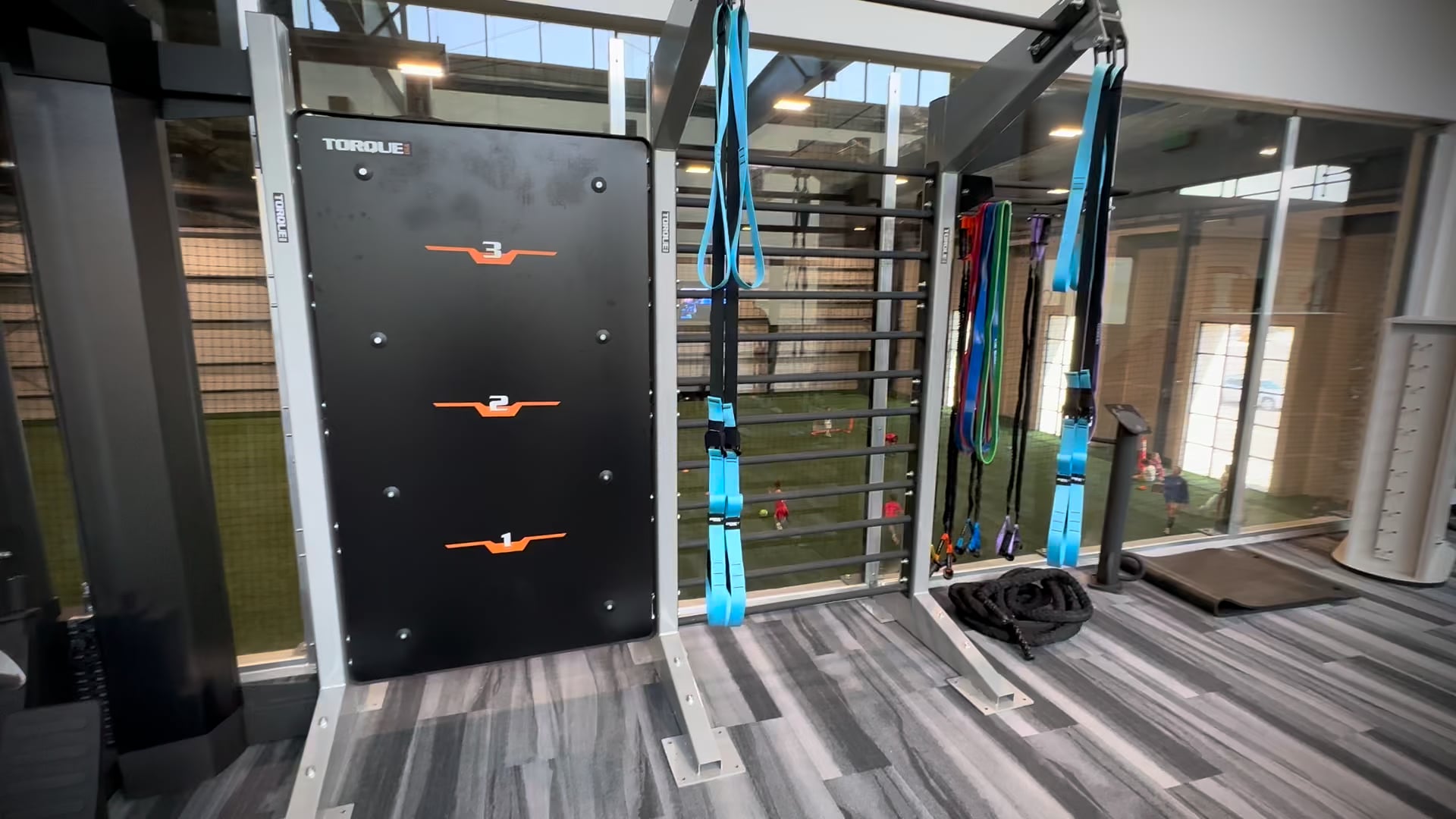 Fitness Center, Fitness Gym - Swift Xtra