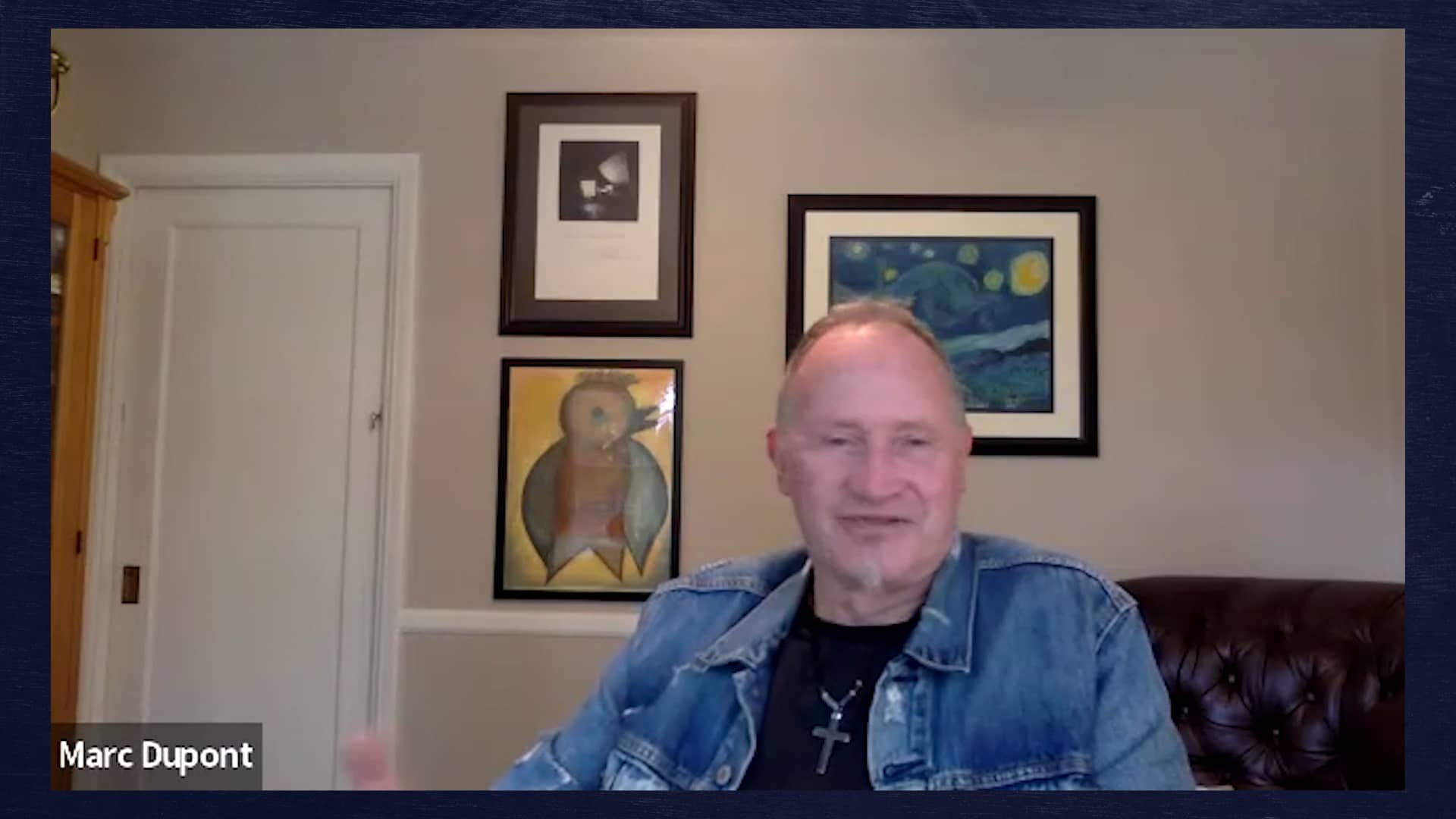 S4E15 Toronto Outpouring with Marc Dupont on Vimeo