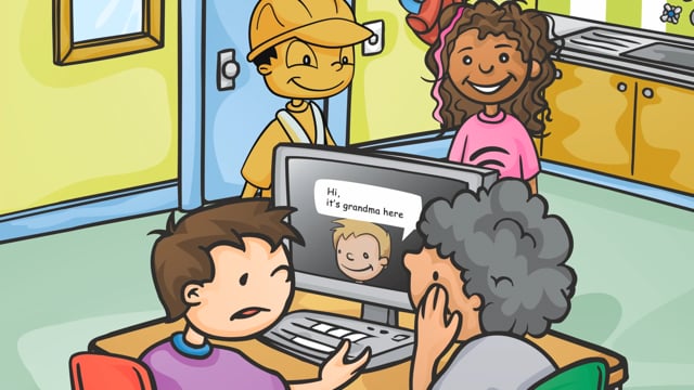 SeeMore eSafety on Vimeo