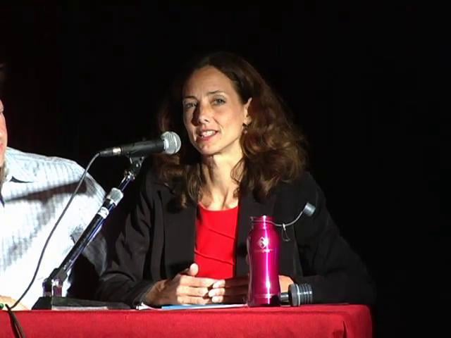 Kathy Tovo vs Randi Shade - Rate Case - Austin City Council Election ...