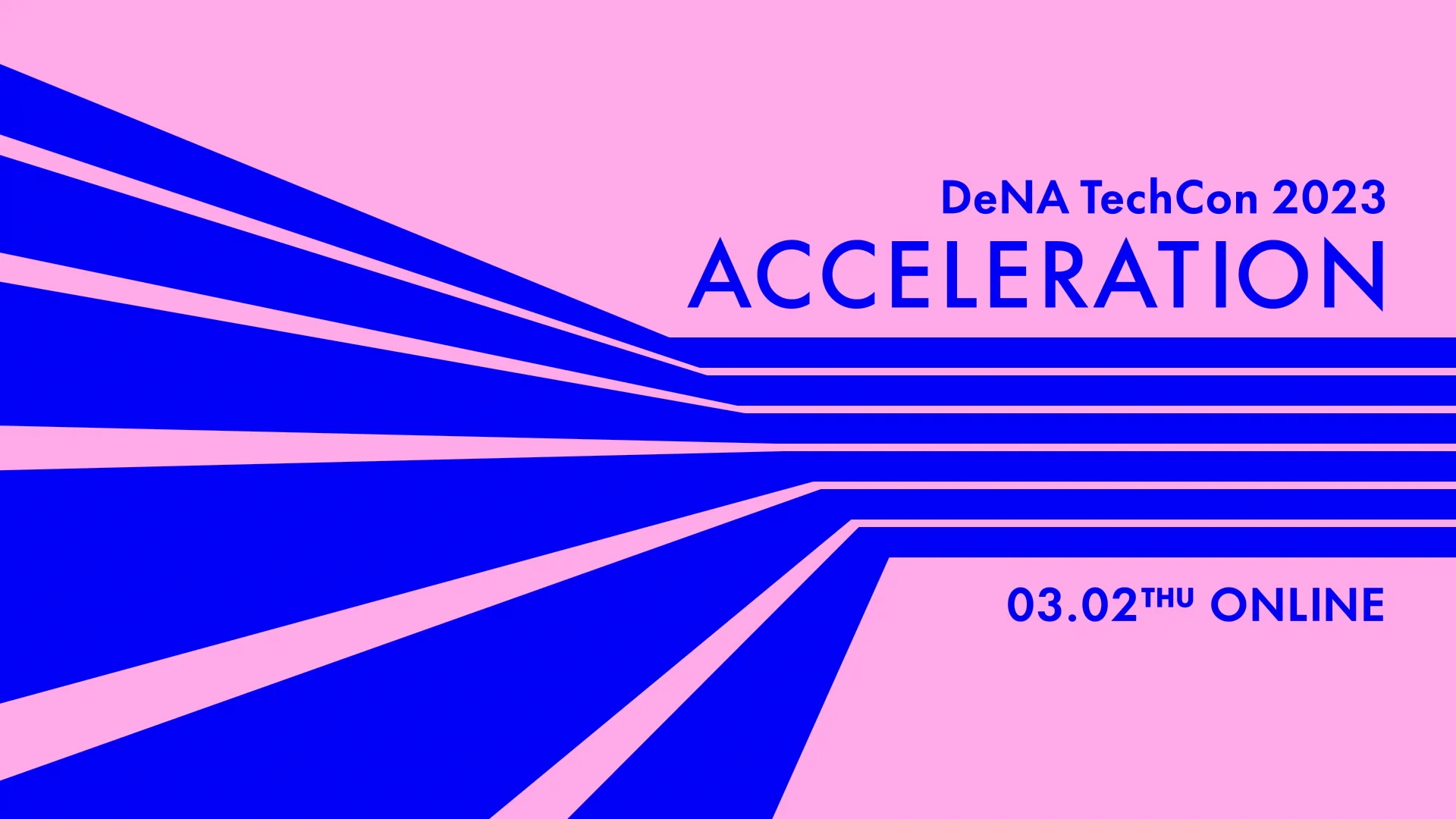 DeNA TechCon 2023