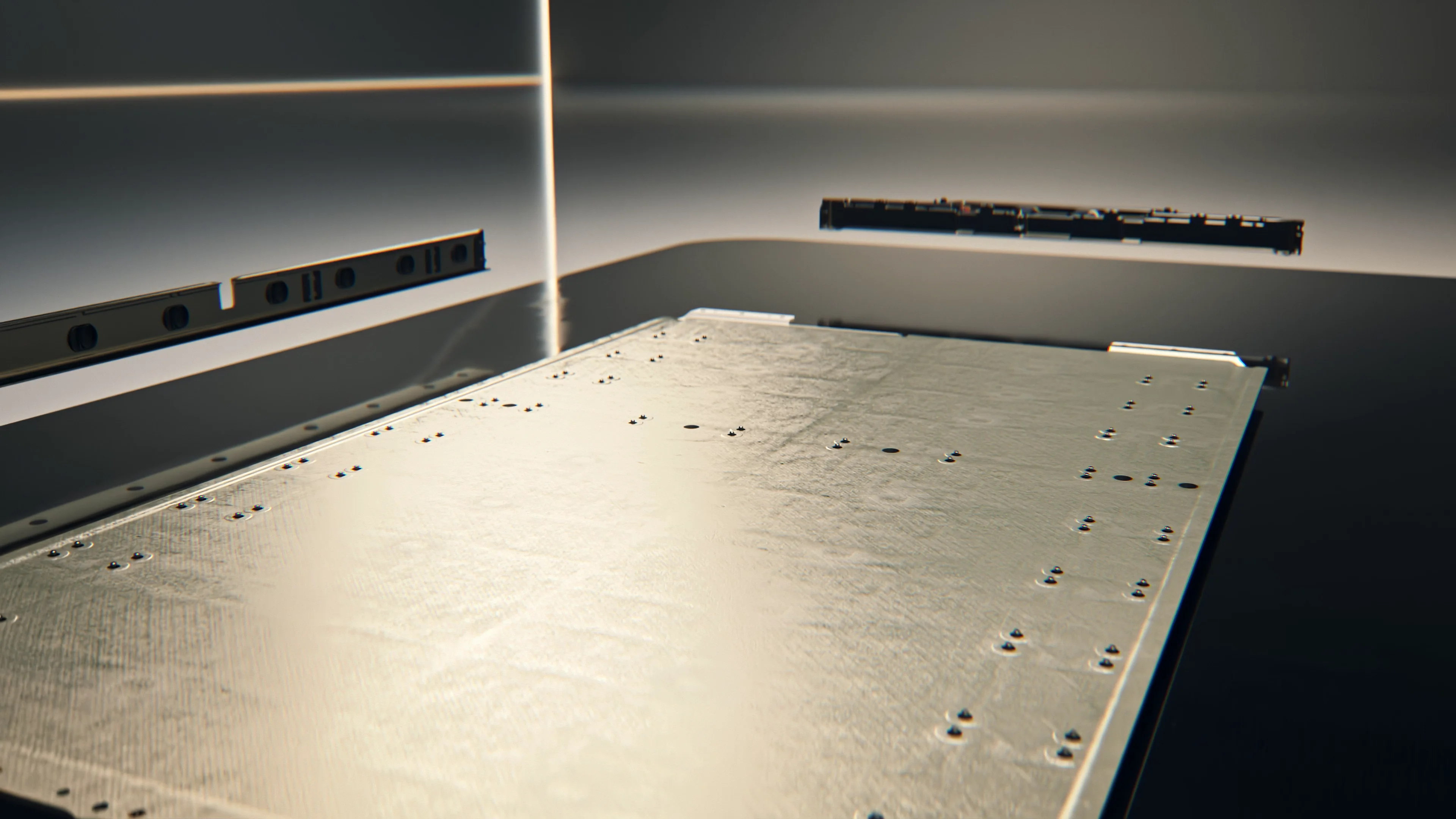 Lucid Battery Structure on Vimeo