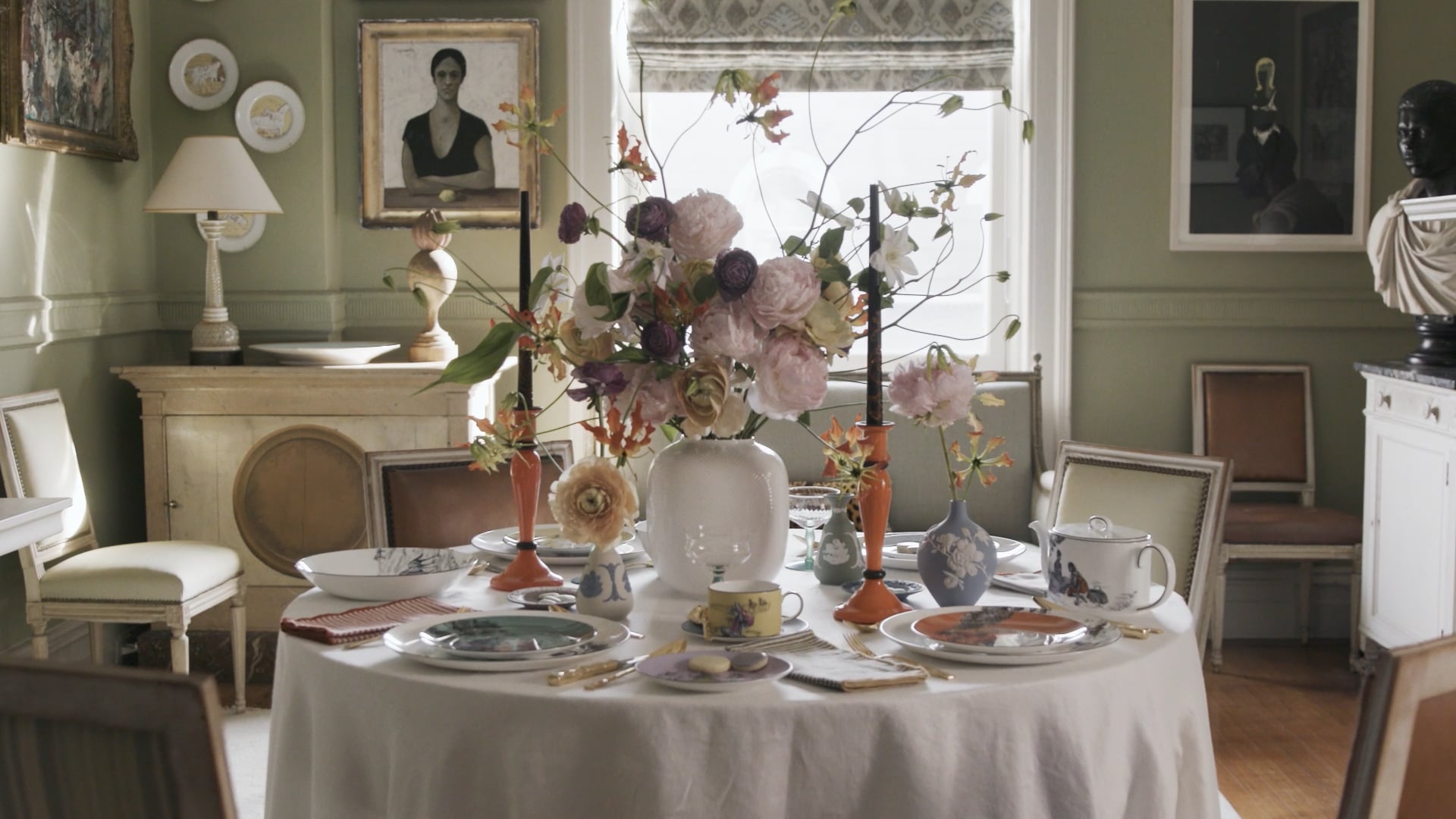 Oliver Pringle Showreel 2023 on Vimeo