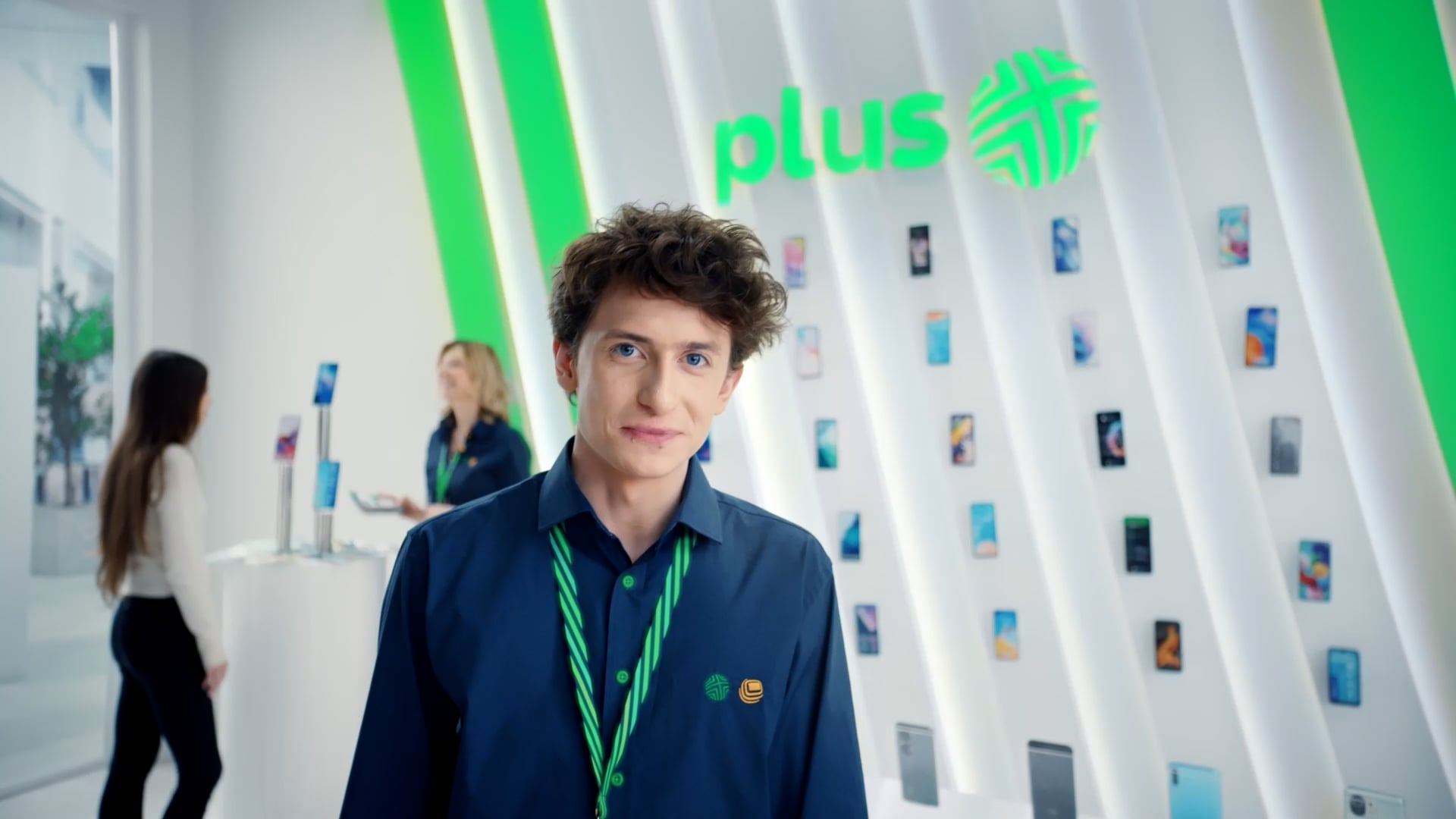 Plus Teaser Filip Maciek Bochniak, Paweł Chorzępa, Michał Marzec on Vimeo