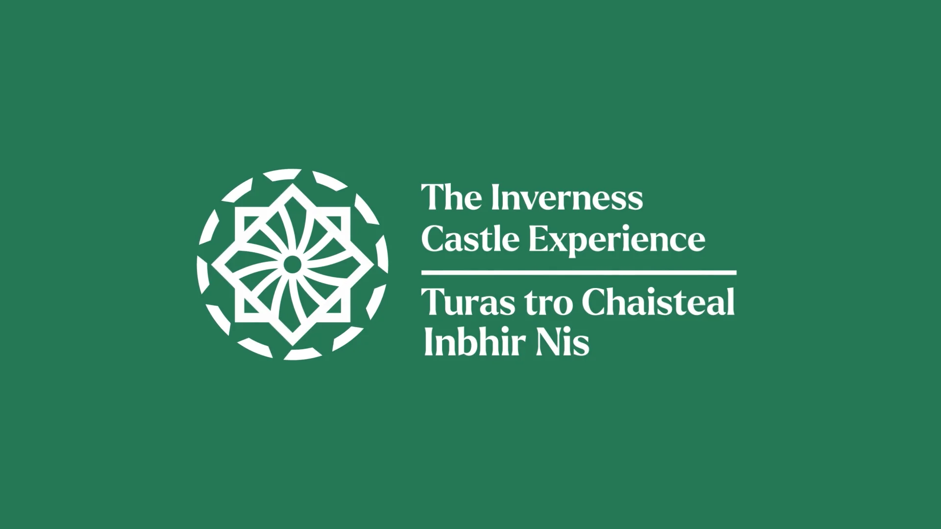 Inverness Castle Experience